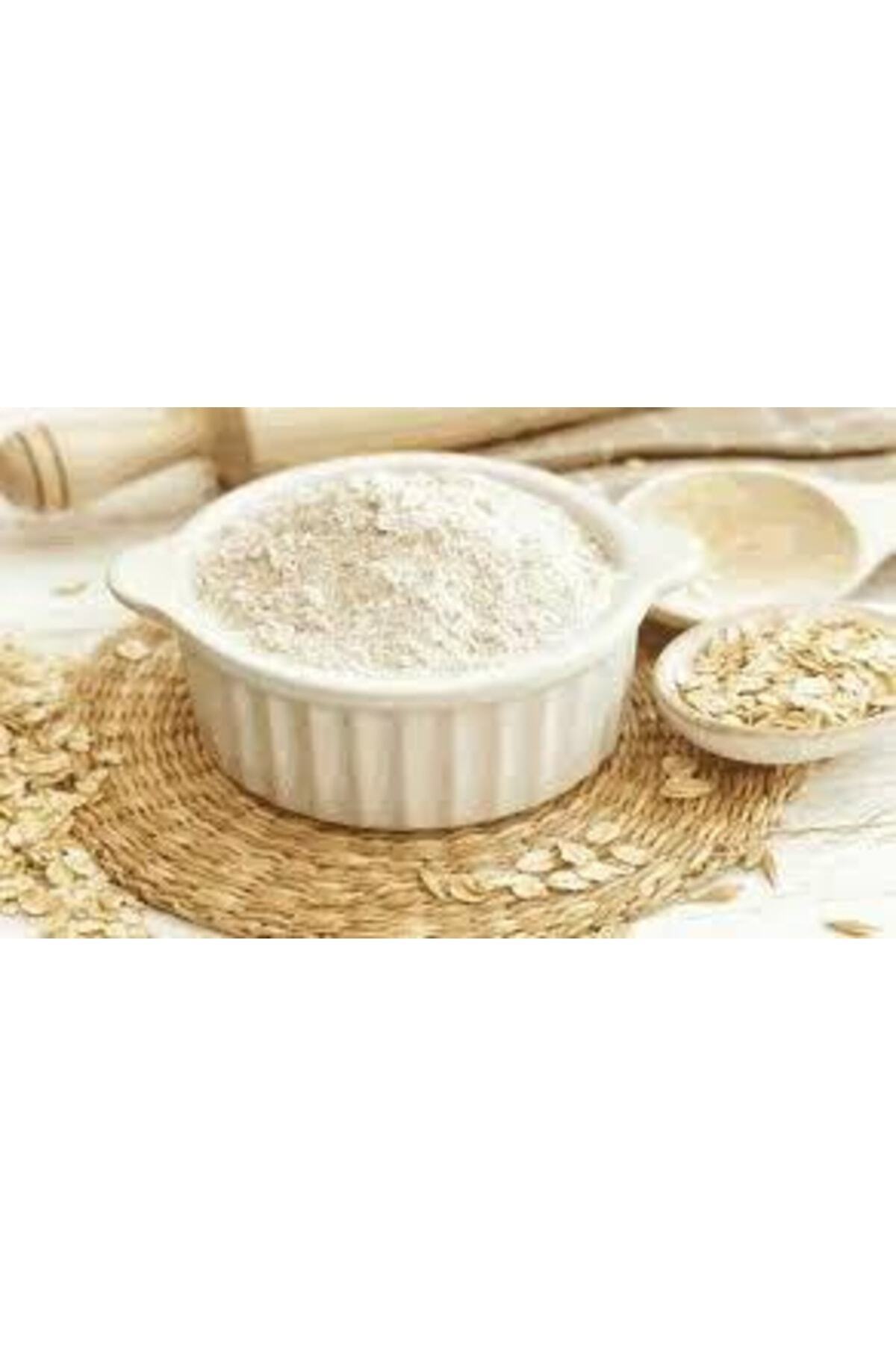 KAPPADOKİA Pastörize, Tam Tane, Yulaf Unu 5 Kg Fiyatı, Yorumları - Trendyol