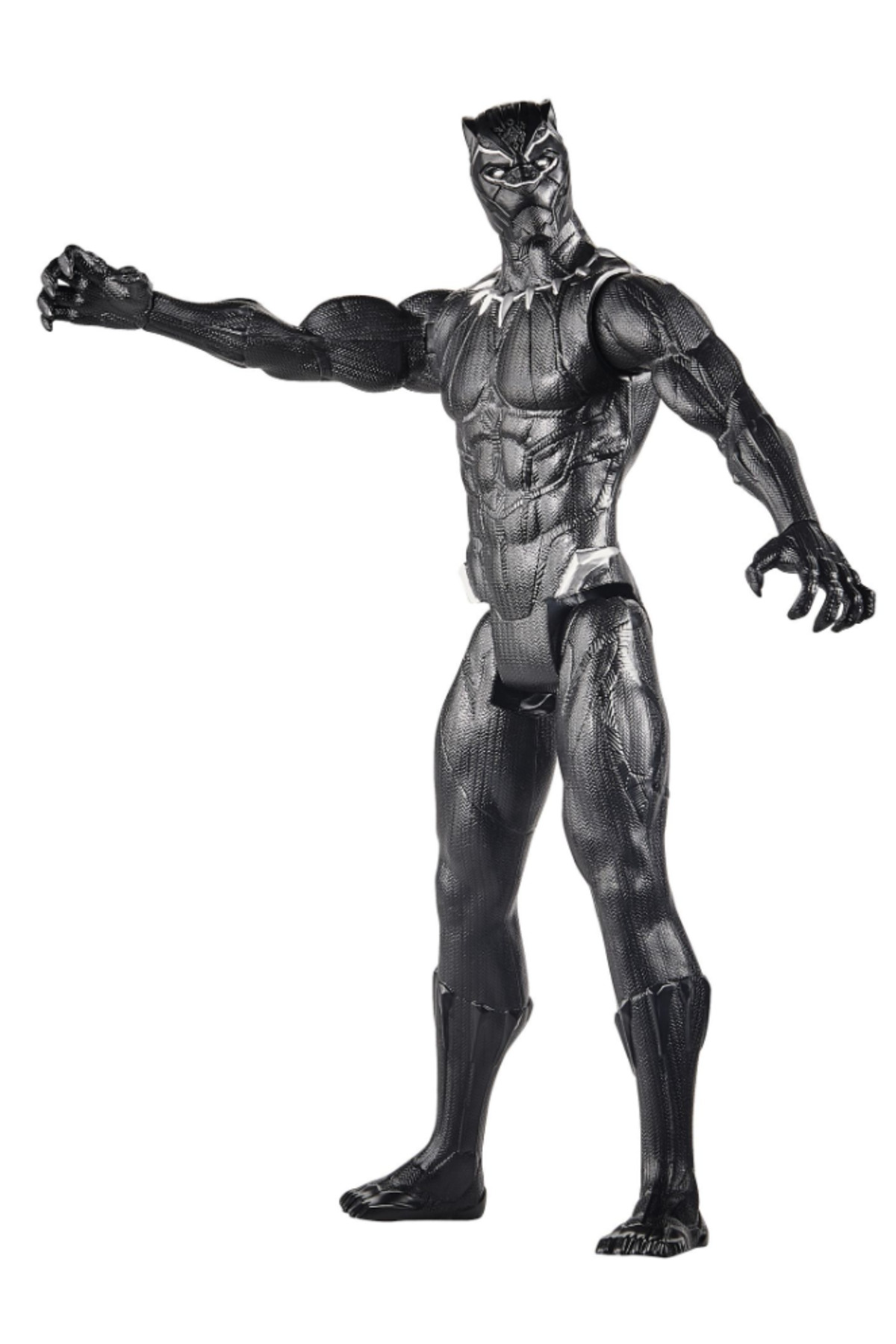 Hasbro Avengers Titan Hero 29cm Black Panther Aksiyon Figür Fiyatı, Yorumları - Trendyol