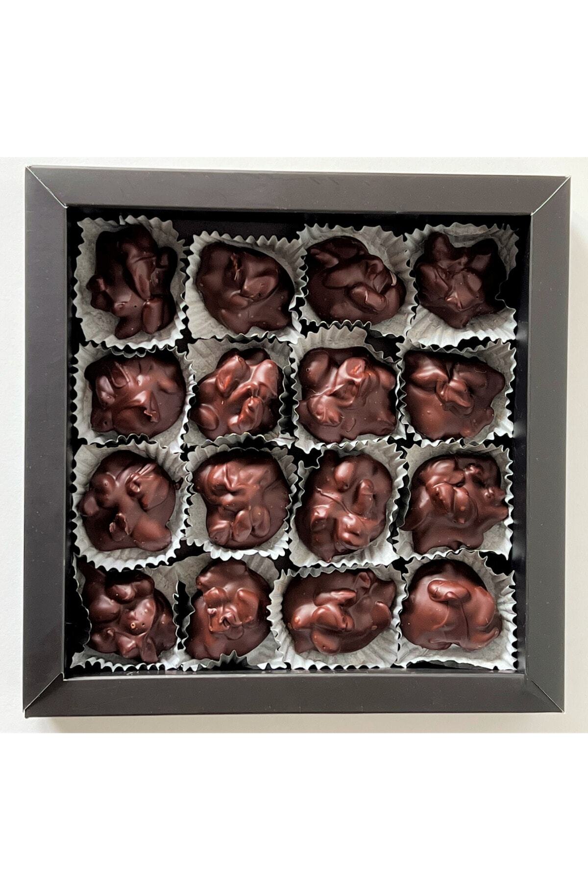 Sweet Steps Cake Cake Chocolate And More Şekersiz Bitter Kavrulmuş ...