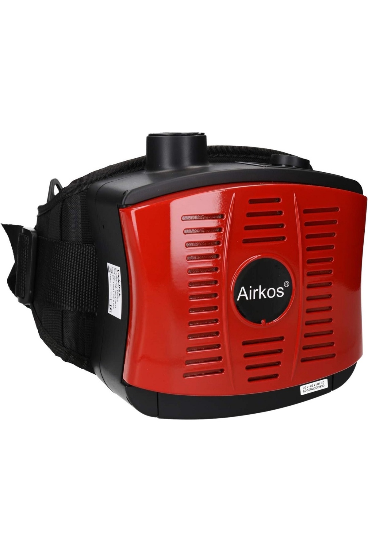 Ucuz Depo Navitek S4 Airkos Solunum Motorlu Duman Emmeli Kaynak Maskesi ...