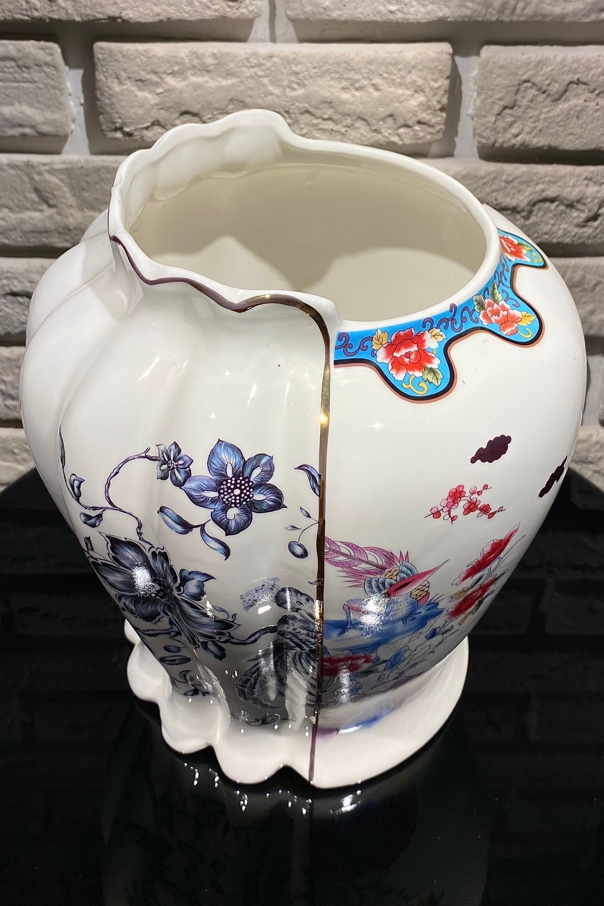 LAMEDORE Çift Taraflı Vazo - Fiyatı, Yorumları