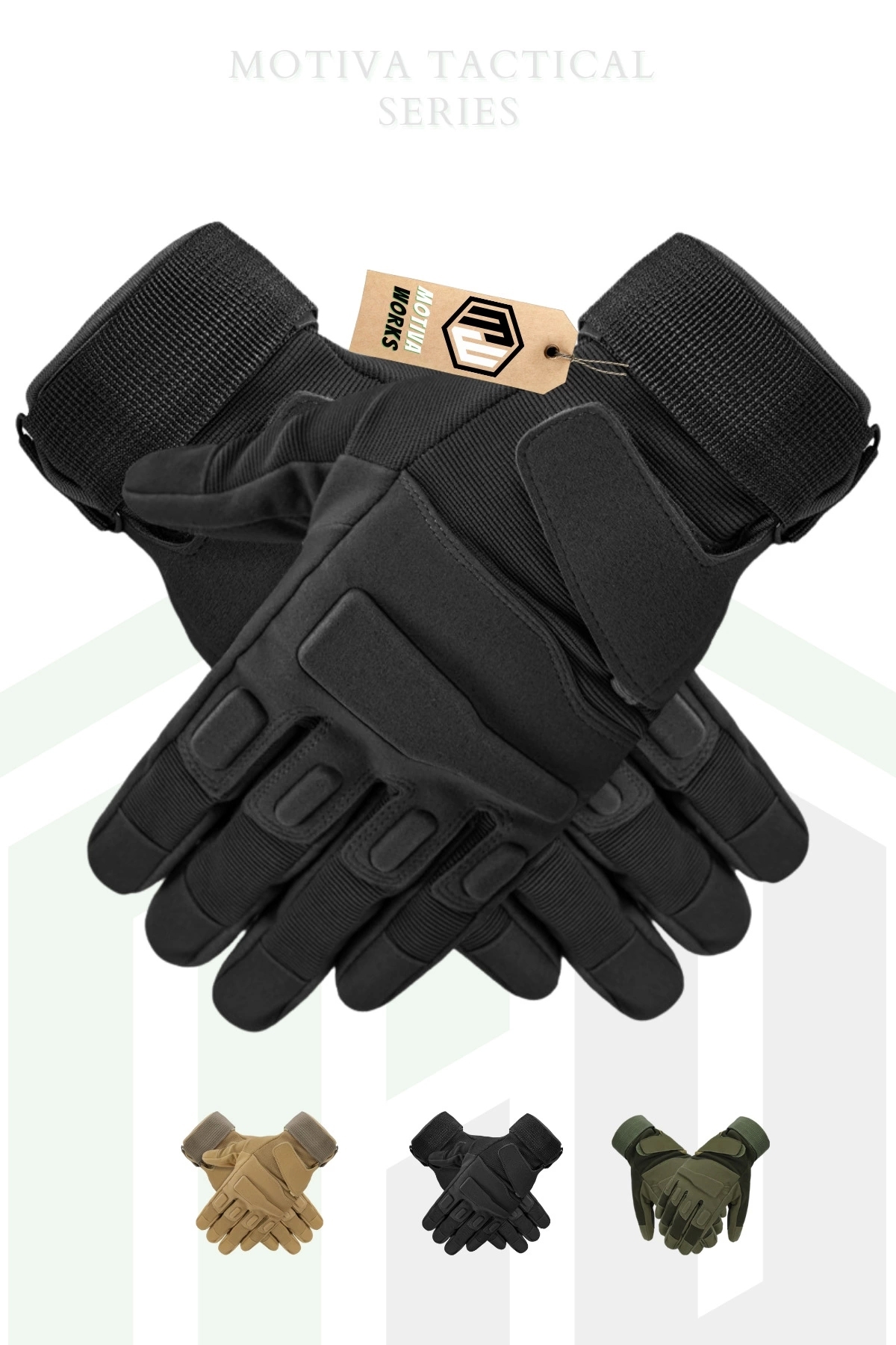 Motiva Blackhawk Taktik Uzun Eldiven Askeri Motorsiklet Bisiklet Outdoor Kamp Eldiveni Fiyatı ...
