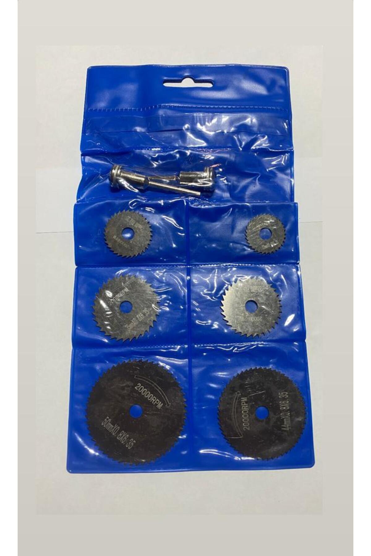 Genel Markalar MİNİ TESTERE SETİ 8 PARÇA HOBİ AMAÇLI (ŞARJLI MATKAP VE ...