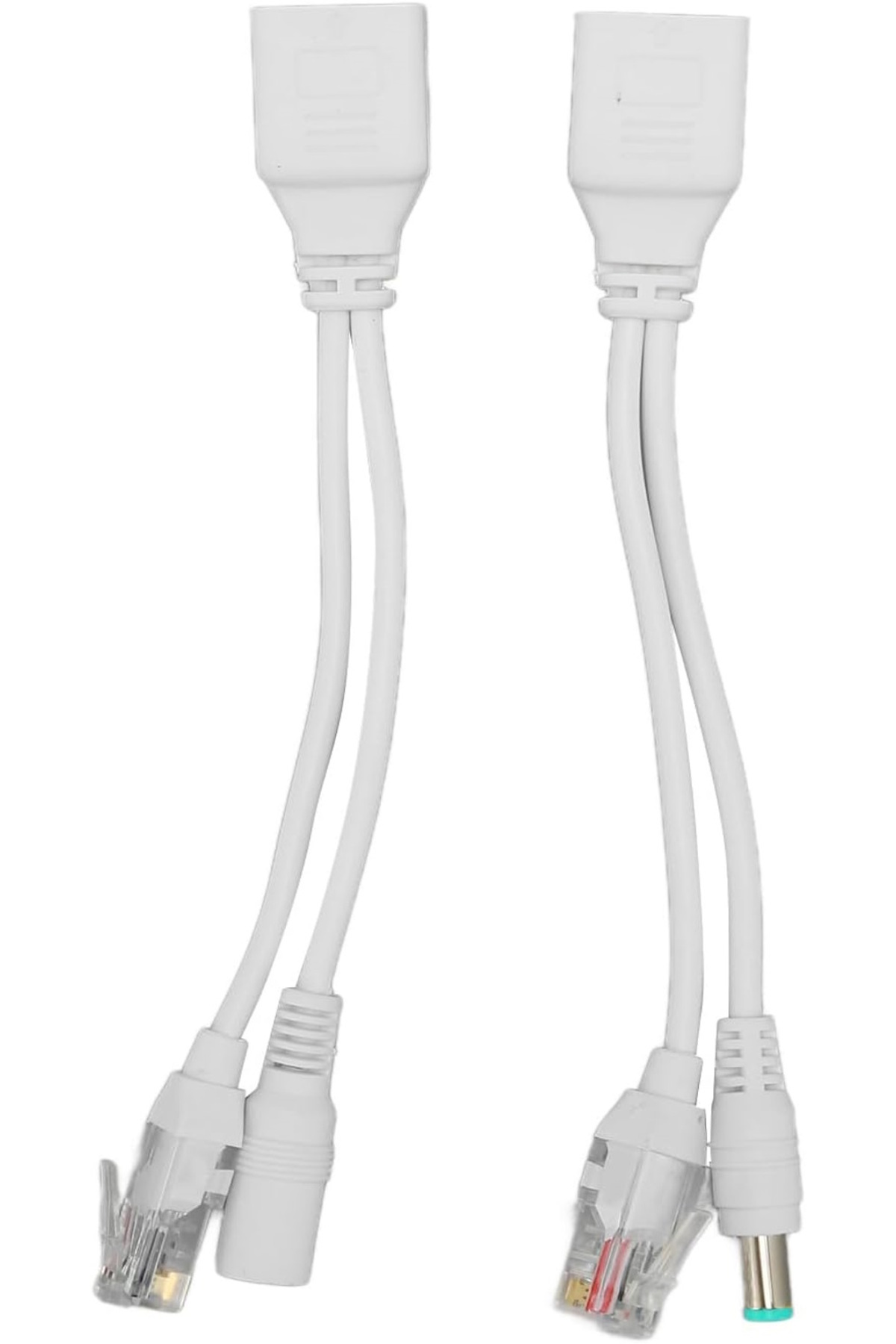 Ventus İp Kamera Poe Kablosu Pasif Poe Splıtter Dişi Erkek Power Uç ...