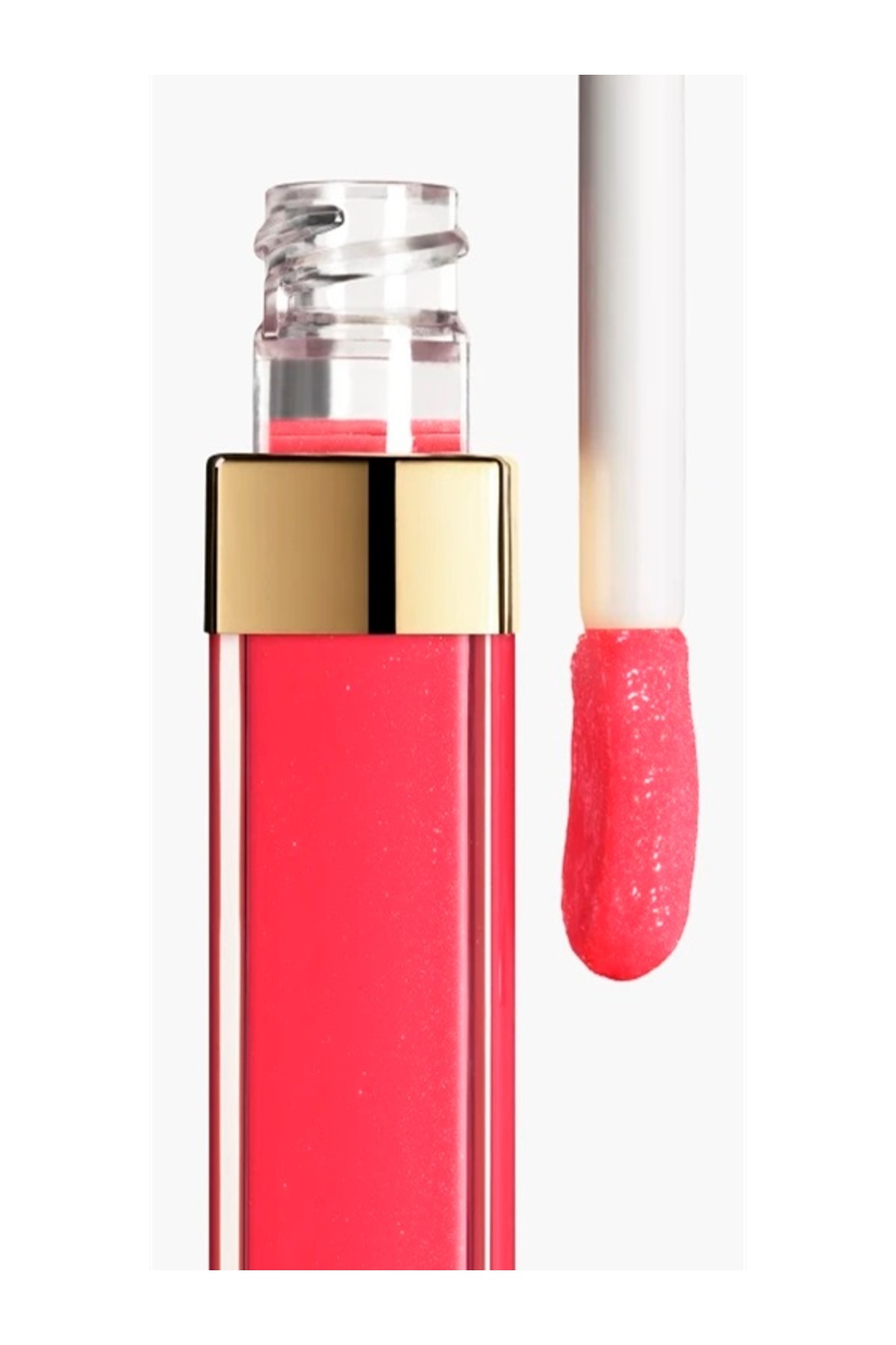 Chanel ROUGE COCO GLOSS-8 Saat Etkili Yapışmayan Jel Formüllü ...