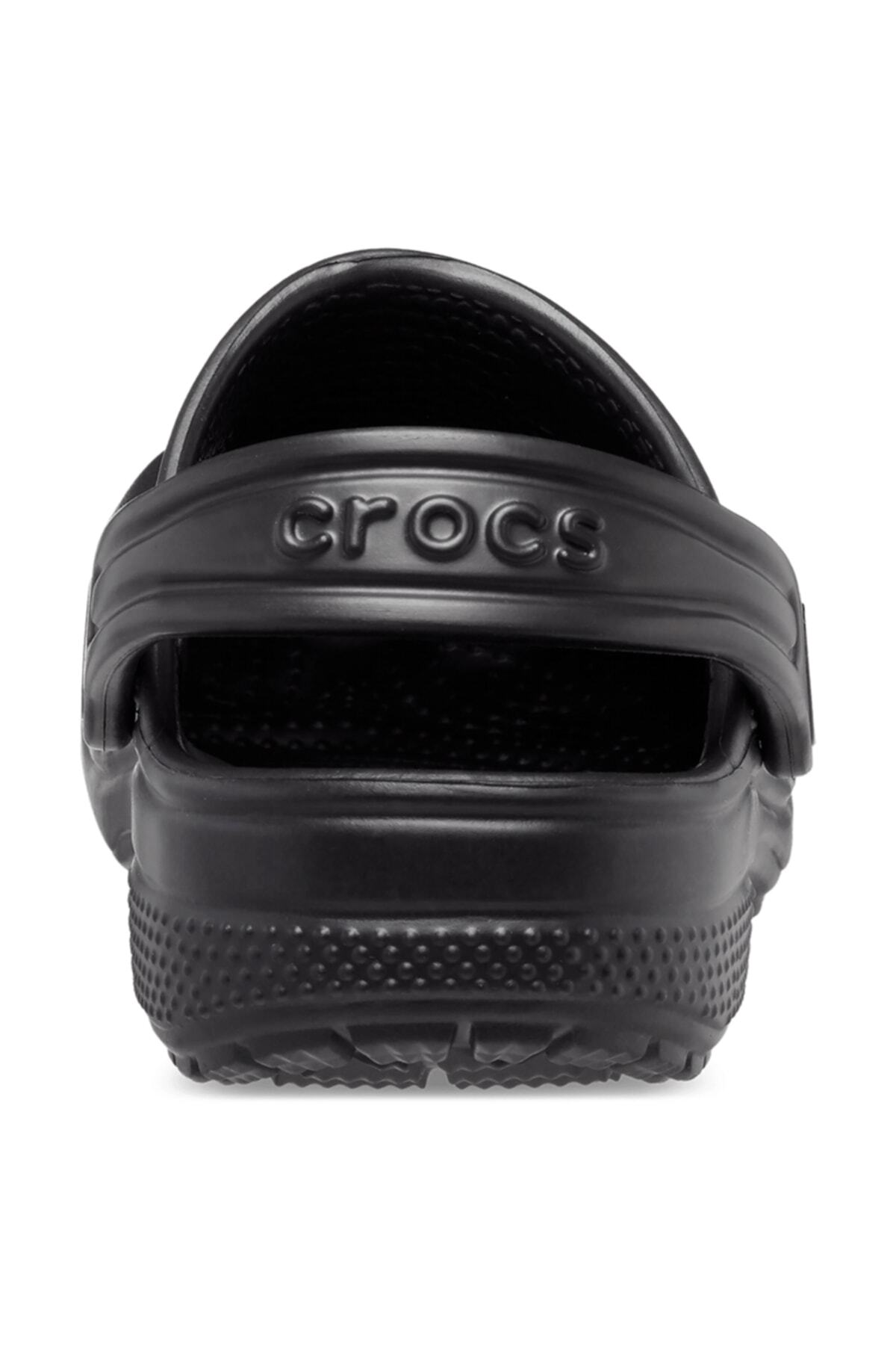 Crocs 206990-001 Toddler Classic Clog Çocuk Terlik Fiyatı, Yorumları ...