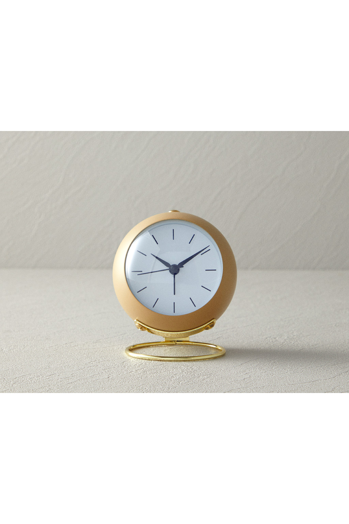 English Home Dotsy Metal Masa Saati Bej Fiyatı, Yorumları - Trendyol