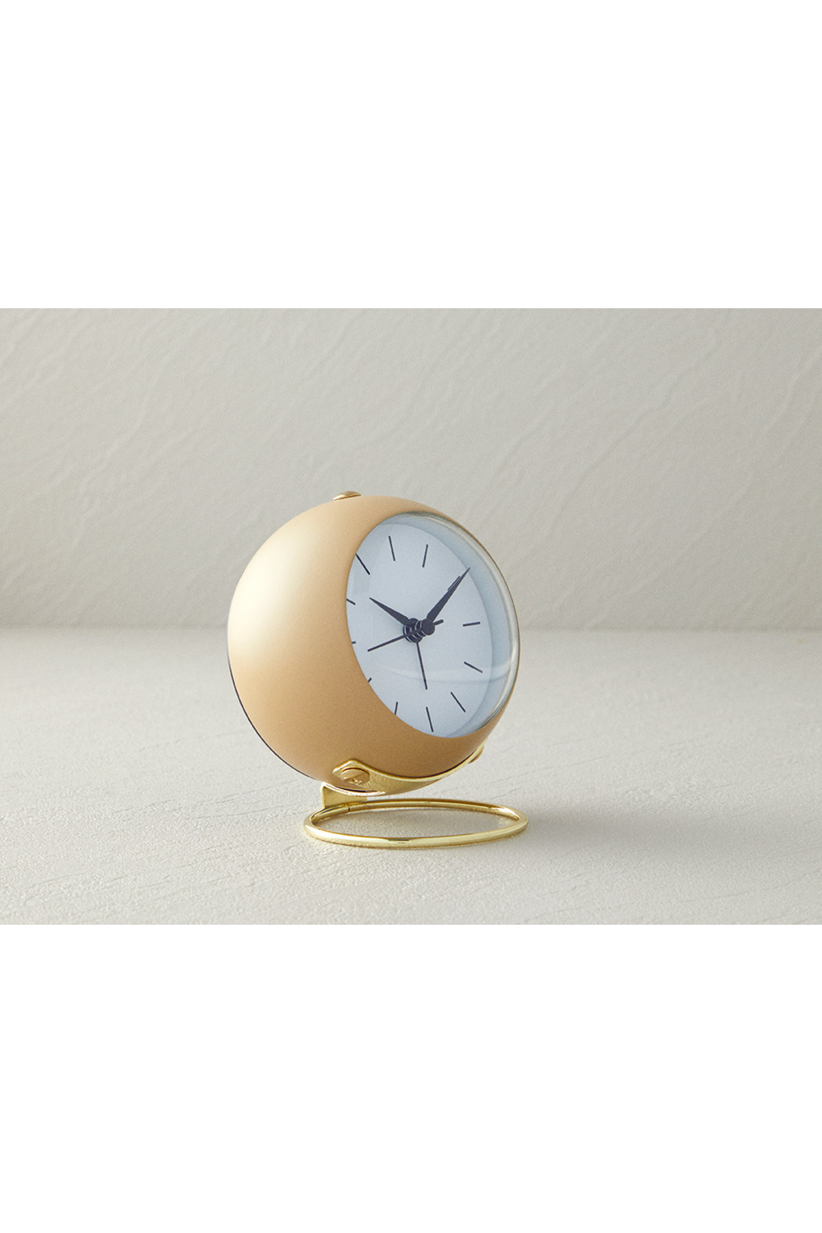 English Home Dotsy Metal Masa Saati Bej Fiyatı, Yorumları - Trendyol