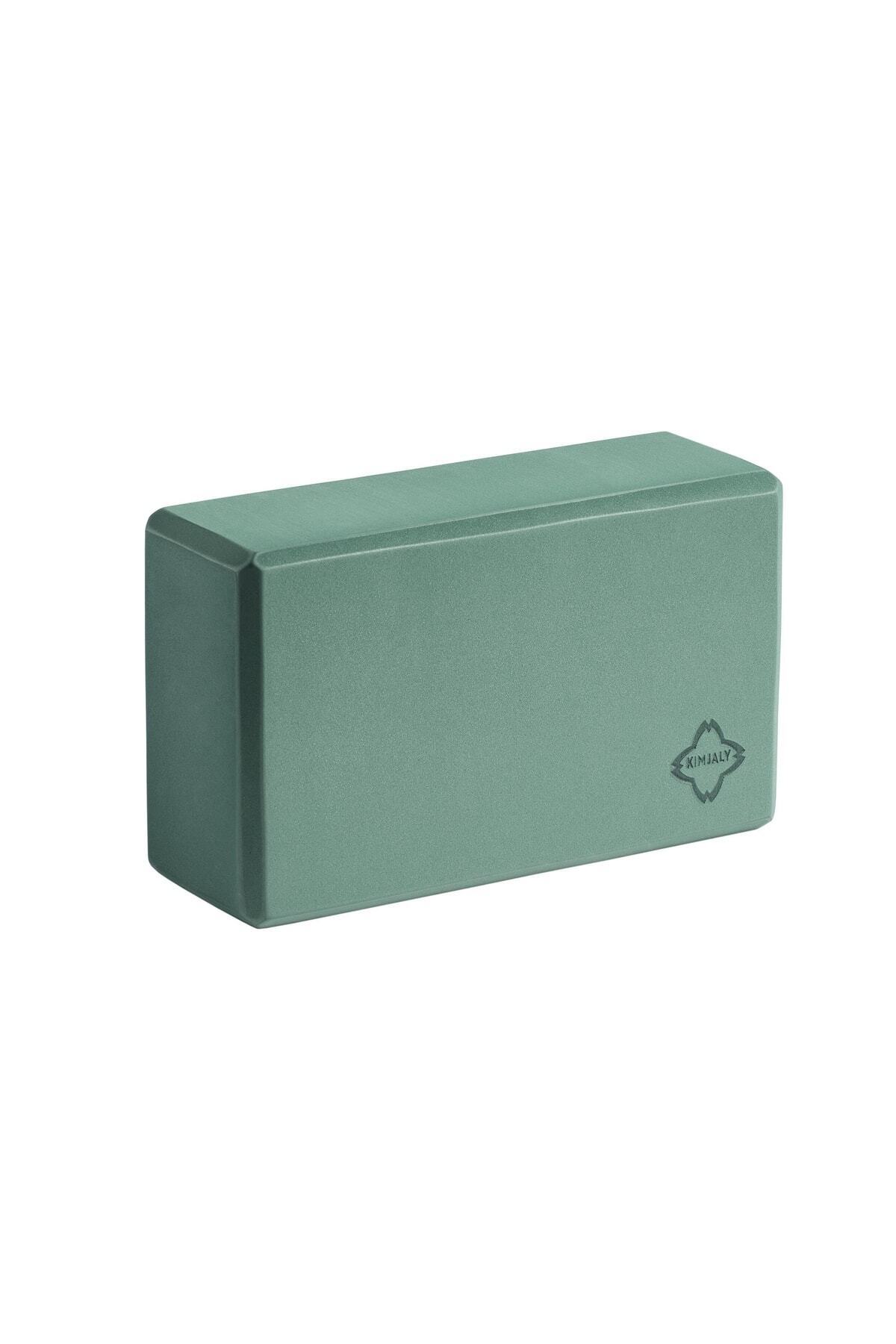 Decathlon Köpük Yoga Blok - Yeşil Fiyatı, Yorumları - Trendyol