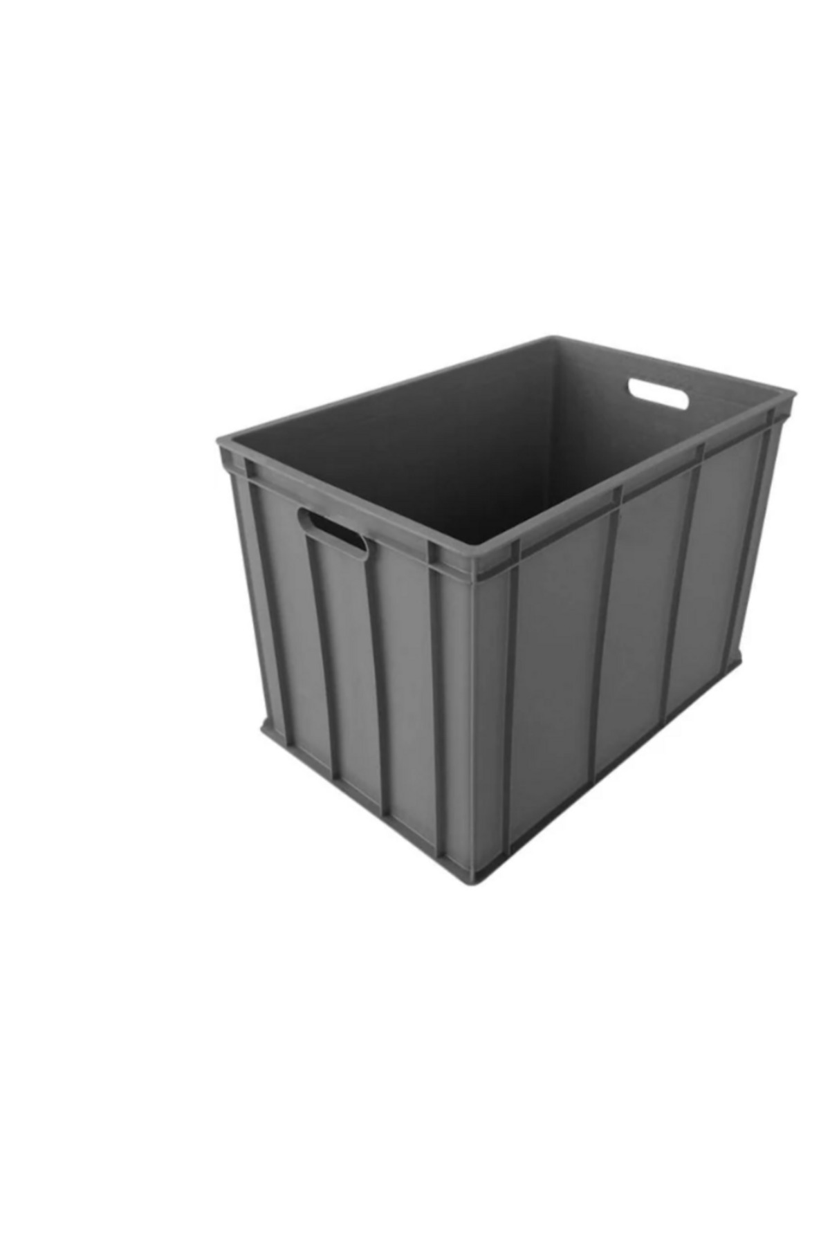 Hira Plastik Kasa Sanayi Tipi Kapalı Plastik Kasa 40X60X40 CM - Fiyatı ...