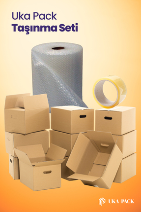 Koli Fiyatları | Koli Karton ve Ambalaj Çeşitleri - Trendyol