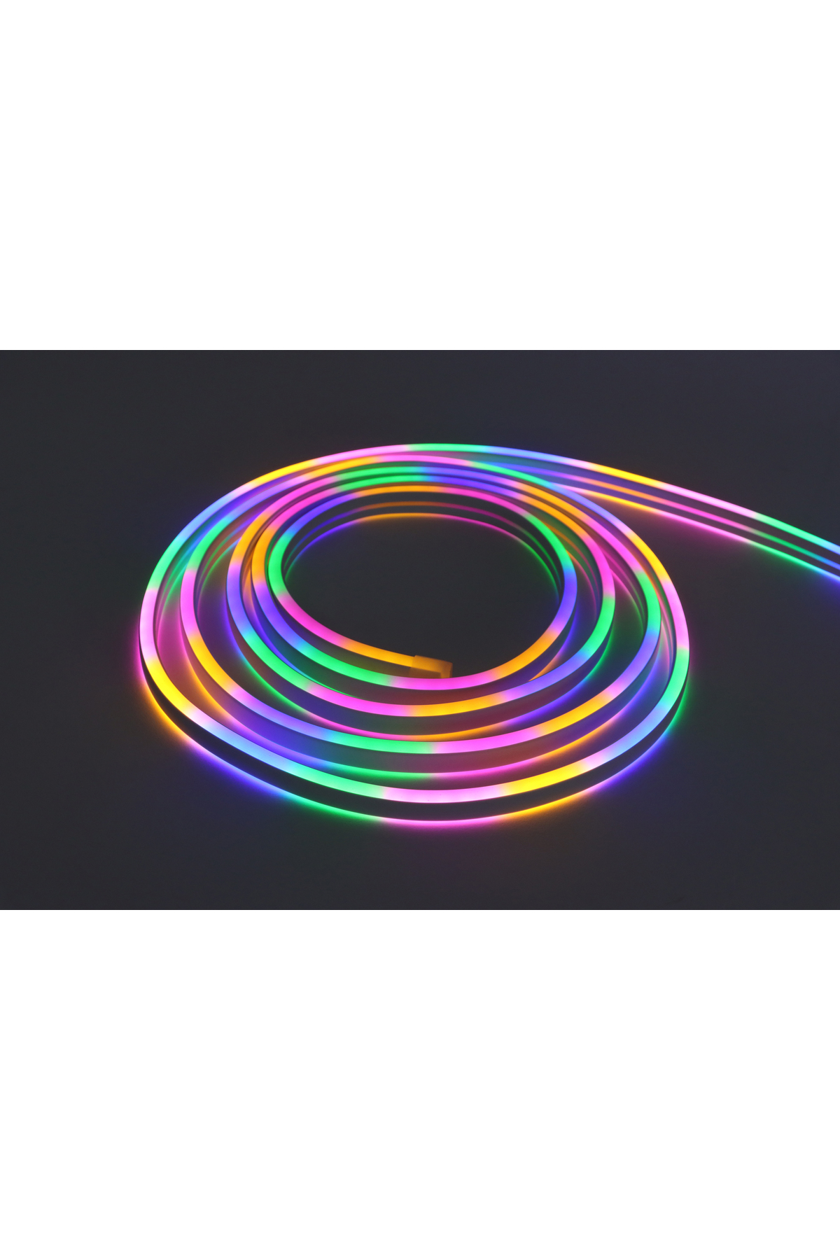 Genel Markalar DLC NEON ŞERİT LED 3 METRE RENKLİ IP65 - Fiyatı, Yorumları