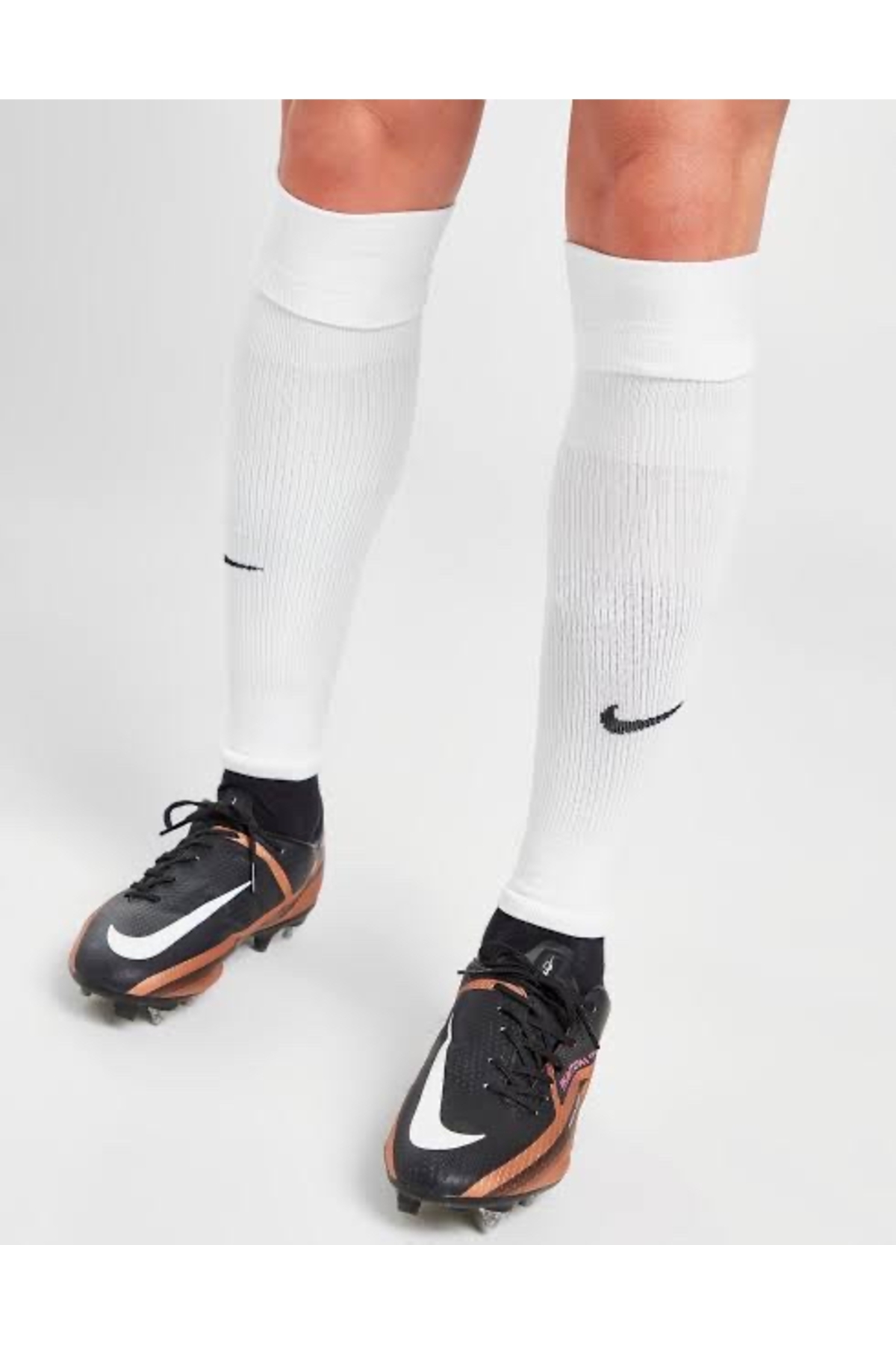 Nike NİKE football tozluk bacak koruyucu Squad Leg Sleeve CNG-STORE Fiyatı, Yorumları - Trendyol