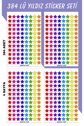 Sticker Seti Fiyatları ve Modelleri - Trendyol