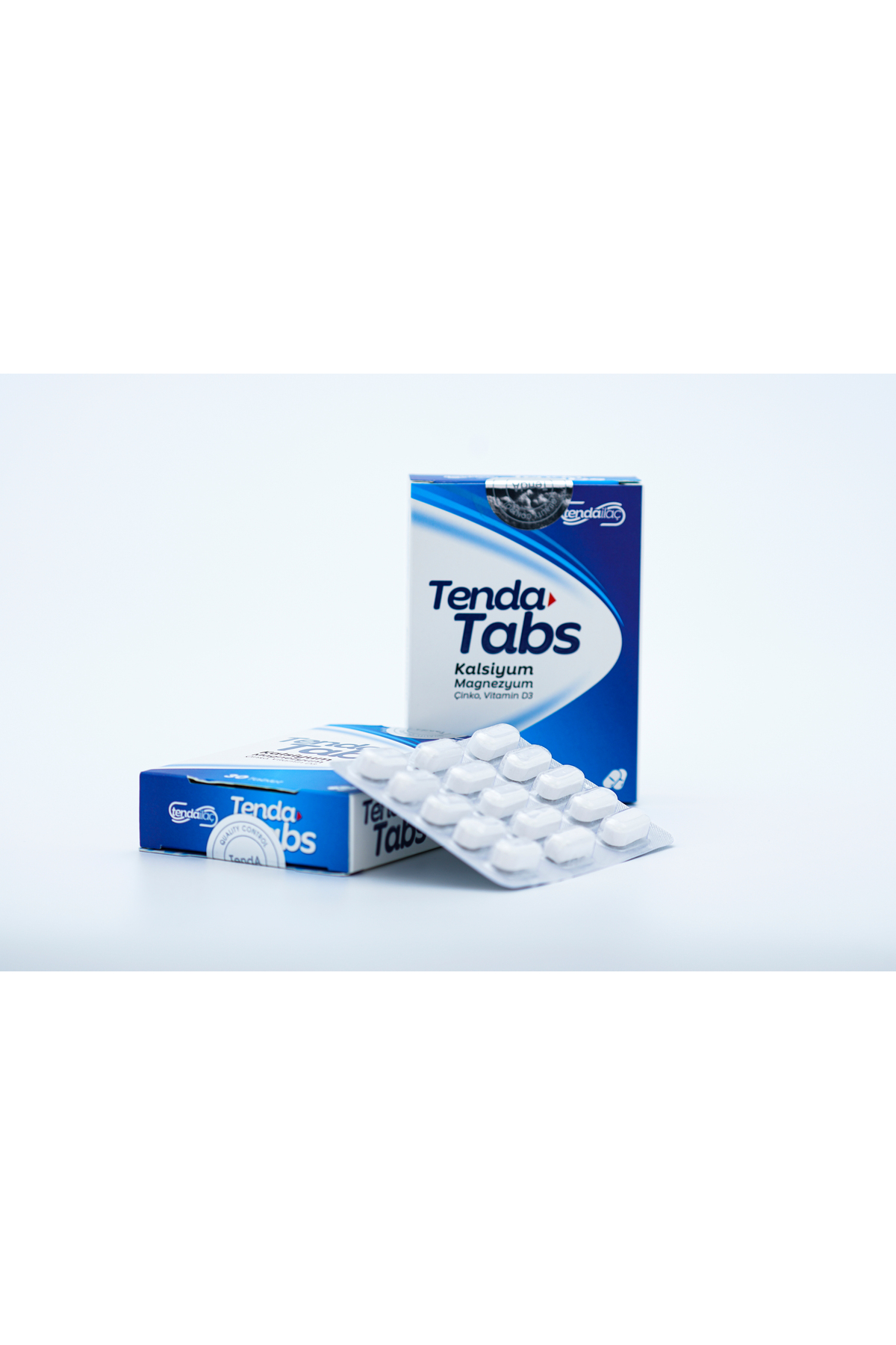 TENDA İLAÇ Tenda Tabs 30 Tablet Fiyatı, Yorumları - Trendyol