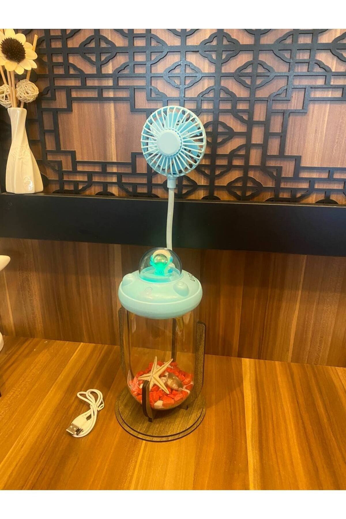 mykhediyevesanatatölyesi Özel Tasarım Fanus Beta Ve Japon Balık Fanusu ...