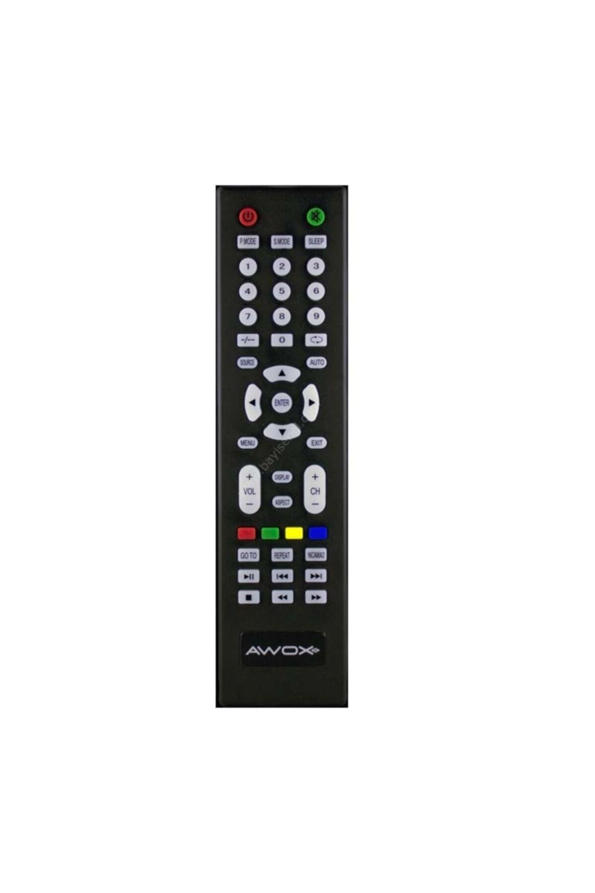 AWOX Turn Lcd Tv Kumandası Fiyatı, Yorumları - Trendyol