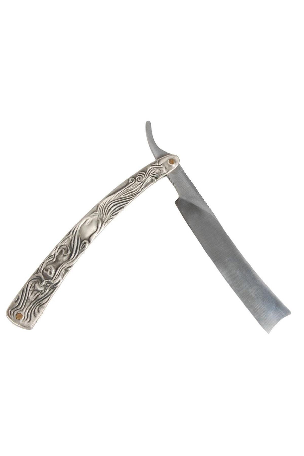 valkyrie Sweeney Todd Berber Tıraş Ustrası Profesyonel Ustura Fiyatı ...