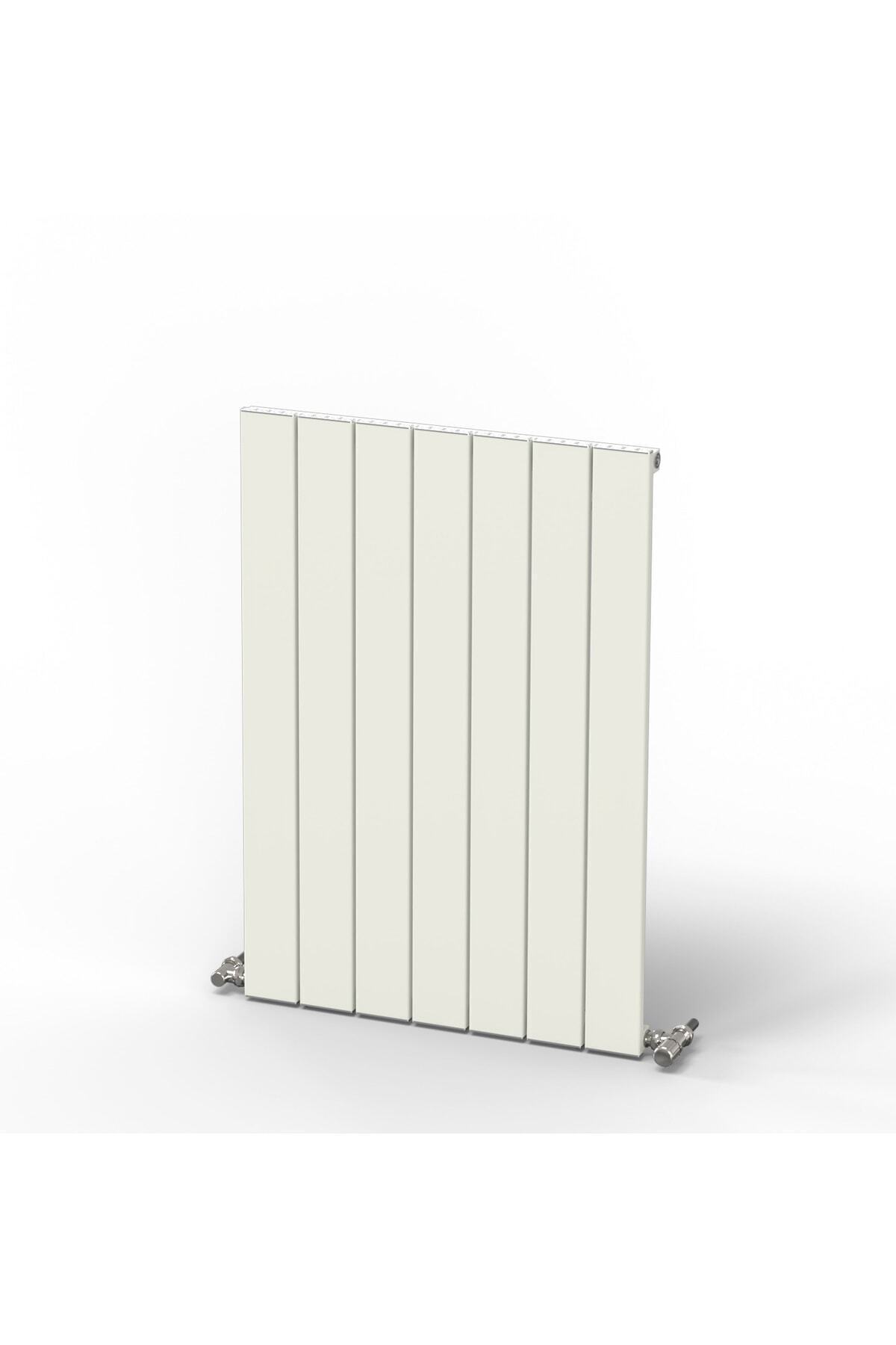 Aeon Radyatör Panel Radyatör 600 X 625 Beyaz 7 Dilim - Hestia Fiyatı ...