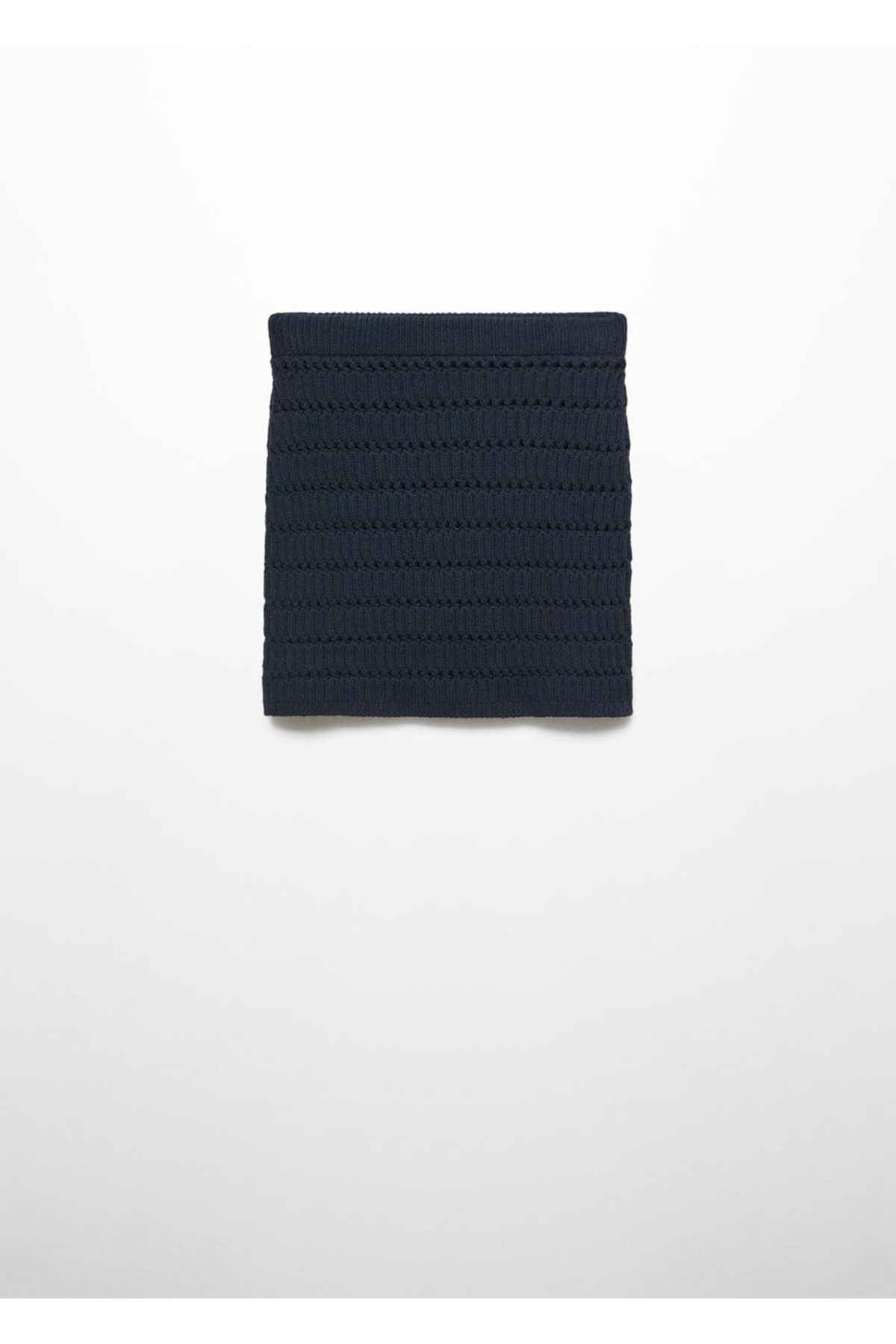 MANGO Delikli dokumalı mini etek Fiyatı, Yorumları - Trendyol