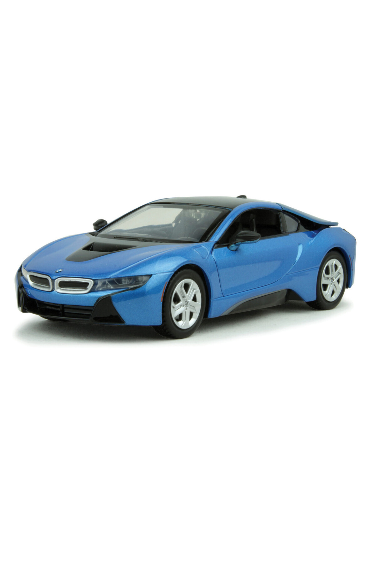 BMW Motormax 1:24 BMW İ8 Diecast Model Araba Mavi - Fiyatı, Yorumları