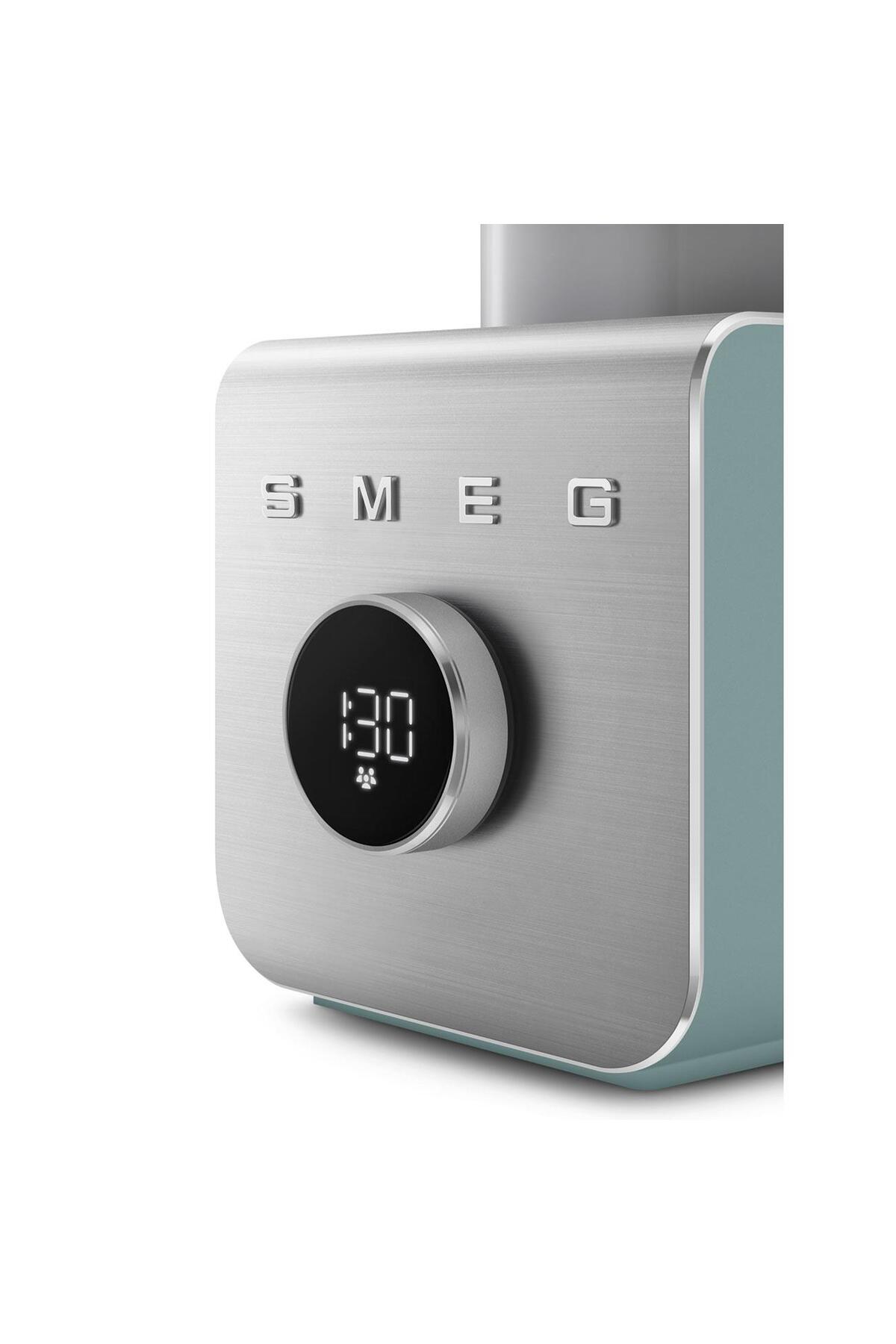 Smeg POWER PLUS BLENDER ZÜMRÜT YEŞİLİ Fiyatı, Yorumları - Trendyol