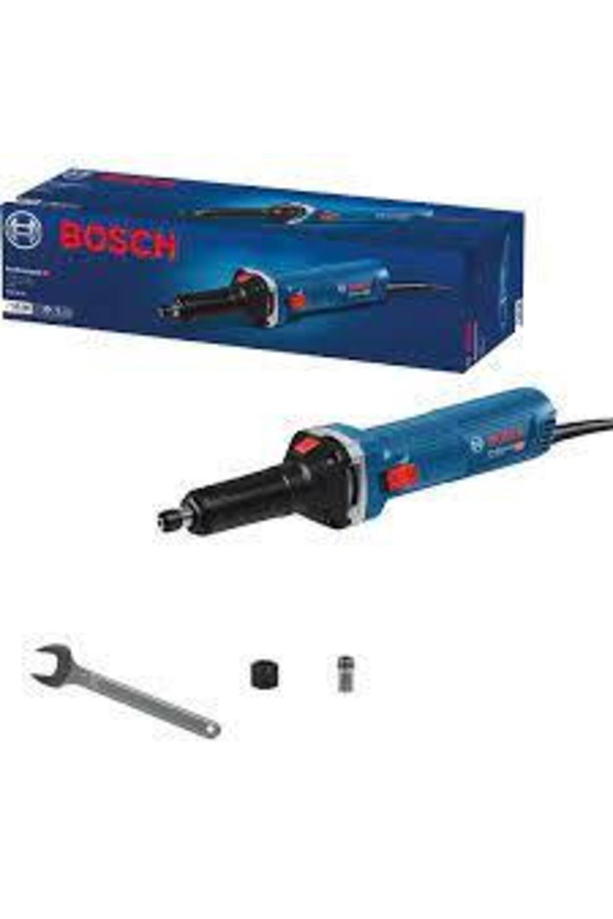 Bosch GGS 30 LS KALIPÇI TAŞLAMA - Fiyatı, Yorumları