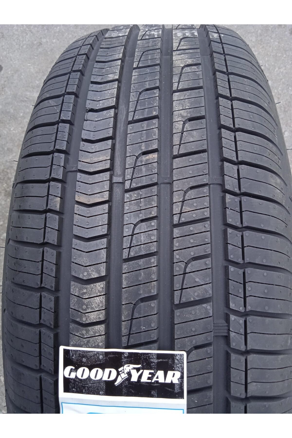 Goodyear 205/55R16 94V ZL EAGLE SPORT 4 SEASONS OTO DÖRT MEVSİM LASTİĞİ Fiyatı, Yorumları - Trendyol