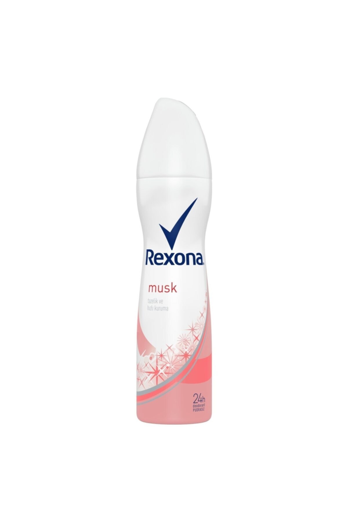 Rexona Musk Deodorant Sprey 150 ml Fiyatı, Yorumları - TRENDYOL