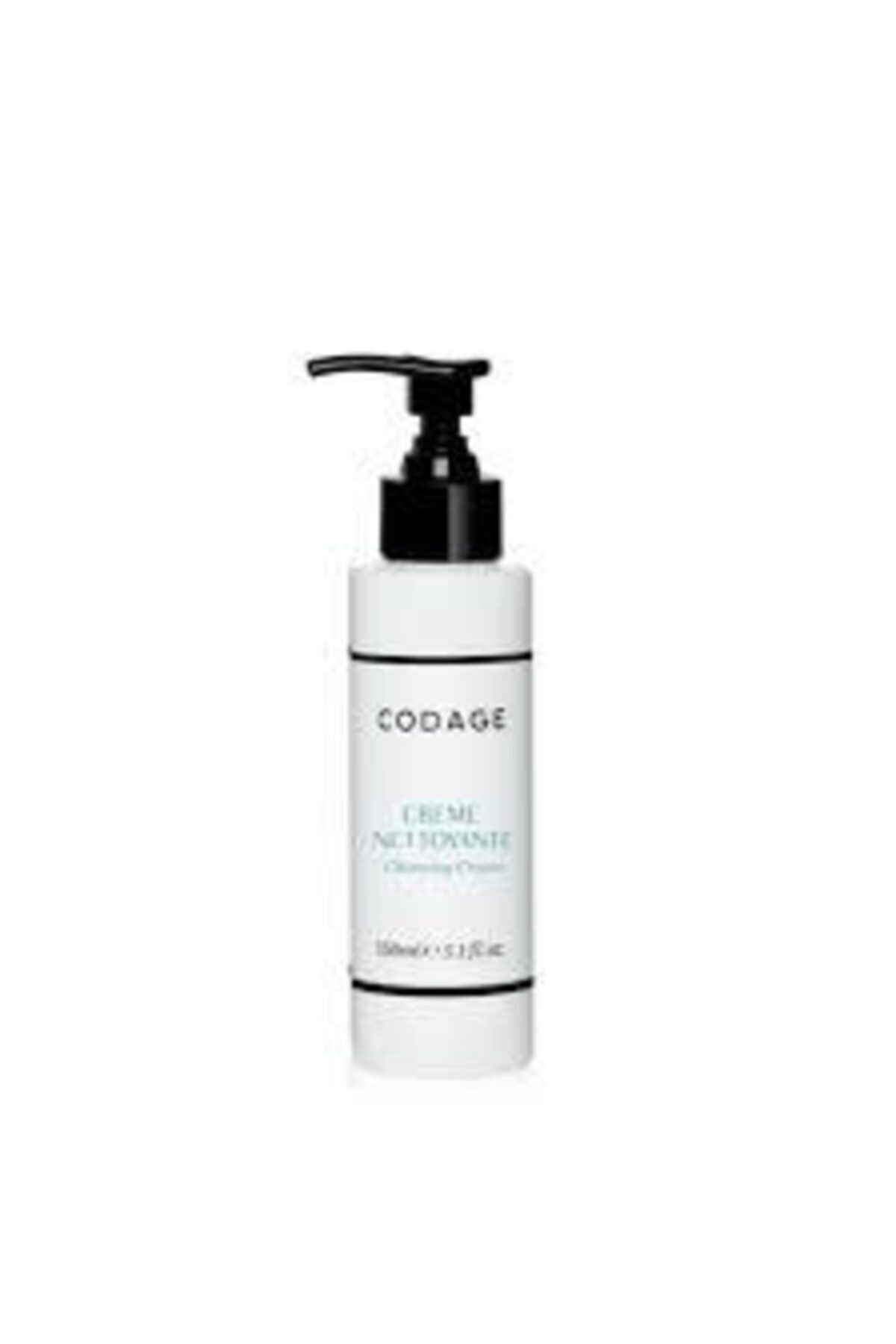 Codage Cleansing Cream 150 ml - Nemlendiricili Yüz Yıkama Kremi ...
