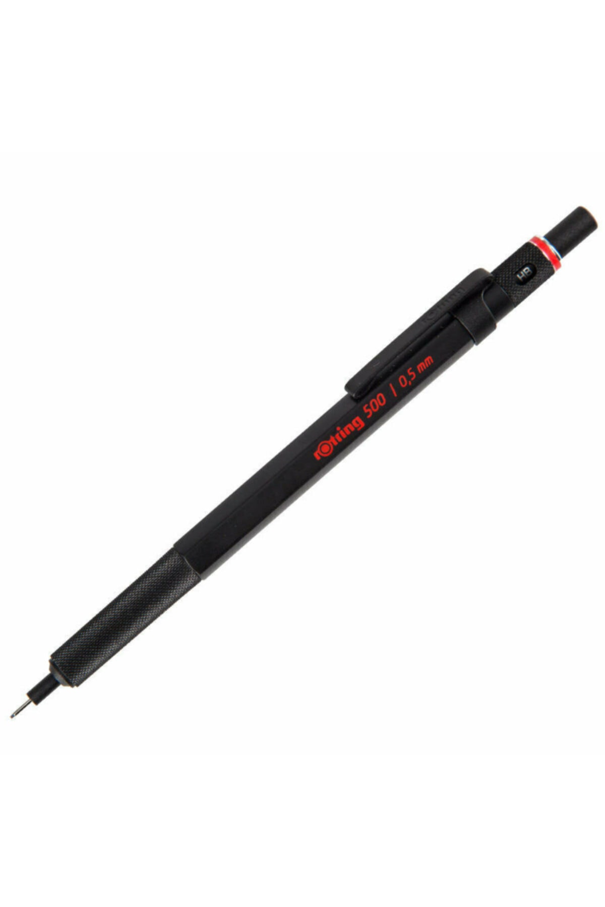 Rotring 0,5mm Siyah Uçlu Kalem Fiyatı, Yorumları - Trendyol