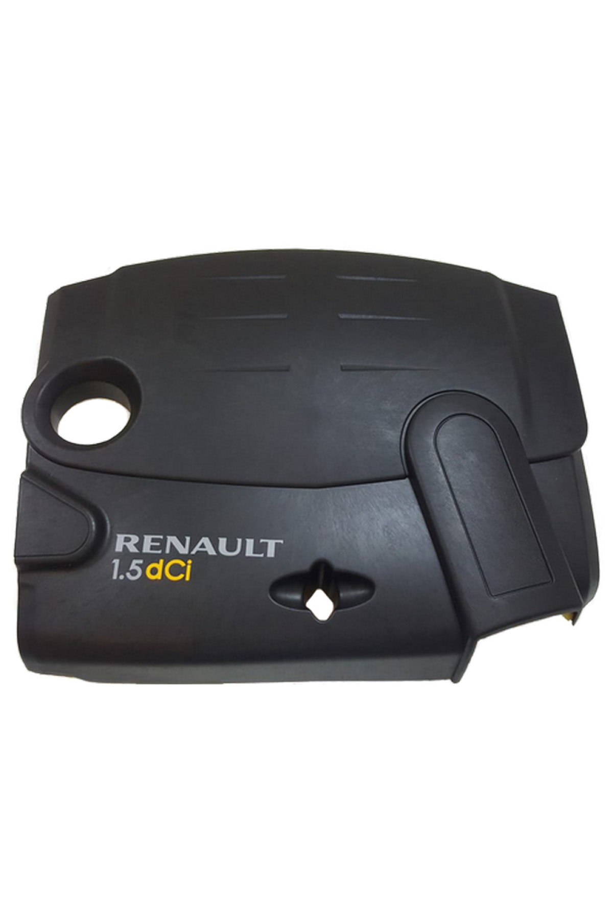 Genel Markalar Renault Clio-kangoo 1.5dcı Motor Muhafaza Koruma Üst ...