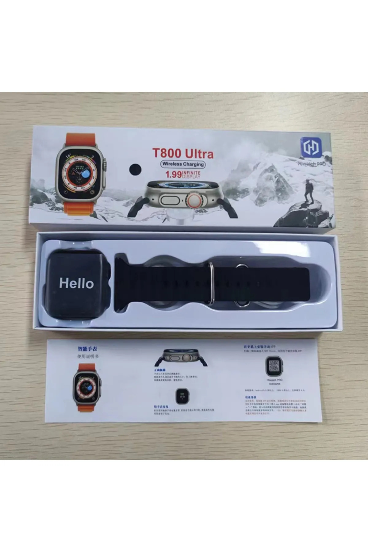 lasttech T 800 ULTRA TÜM BLUETOOTH CİHAZLARA BAĞLANABİLİR - Fiyatı, Yorumları