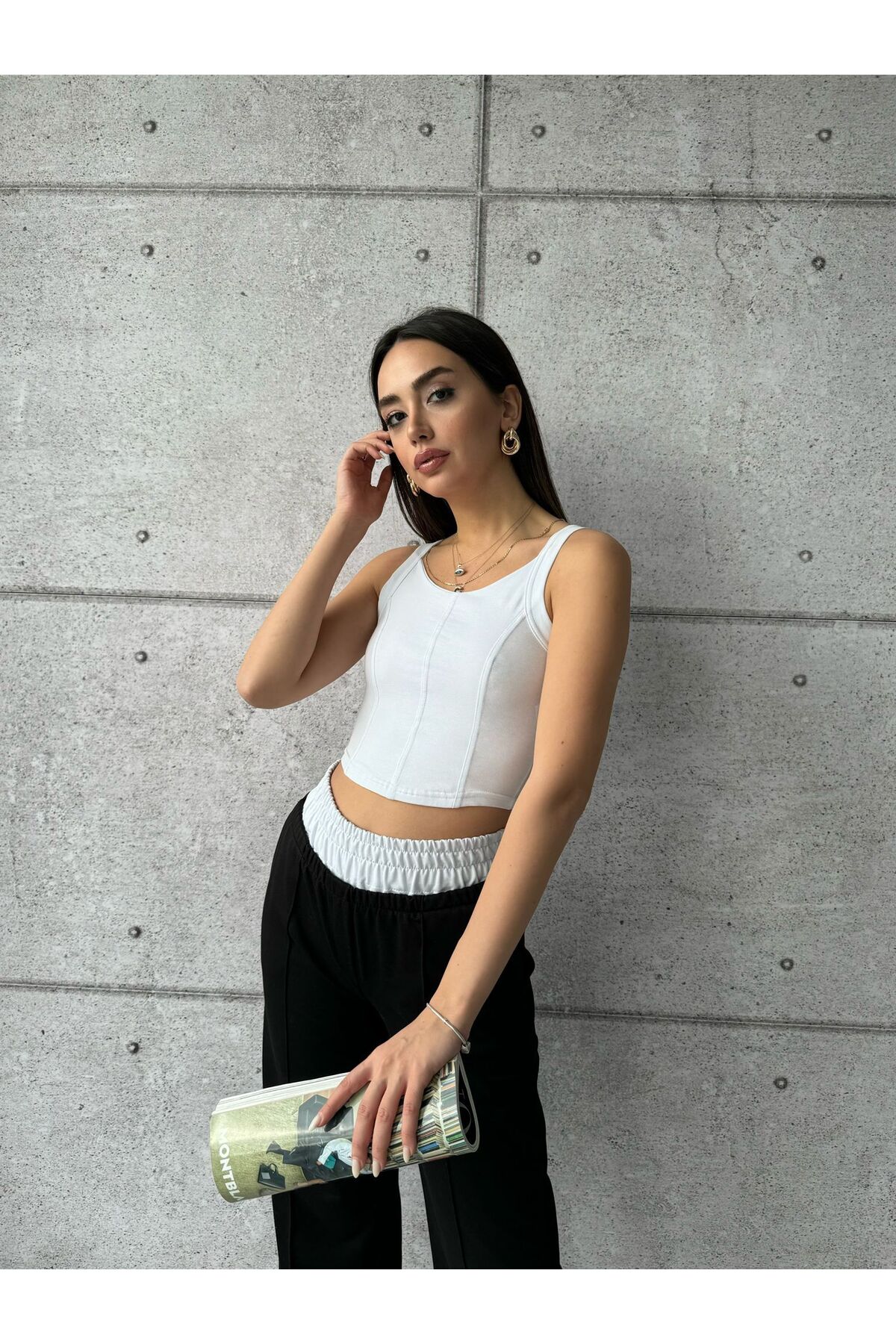 Noa Noa Kısa Kalın Askılı Body Fiyatı, Yorumları - Trendyol