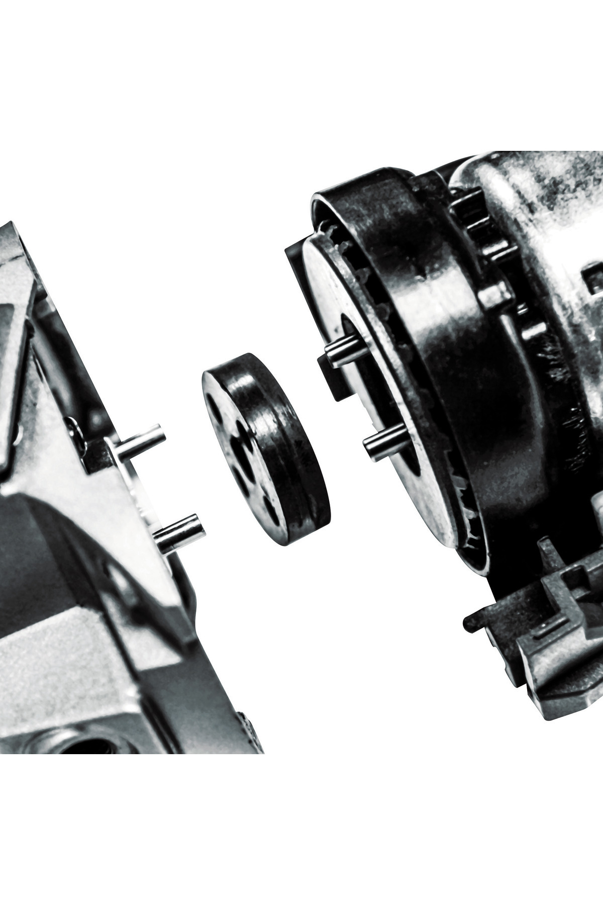 Kraftixx KX-WS 18 Li - Solo, Akülü Avuç Taşlama (Akü ve Şarj Cihazı ...