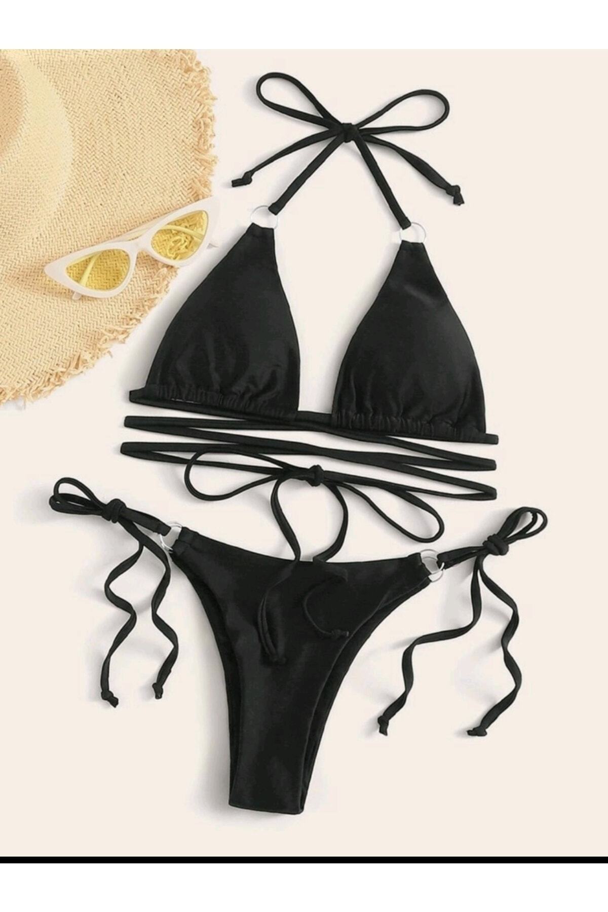 BF Bikini Fashion Fenik Bikini Set - Fiyatı, Yorumları