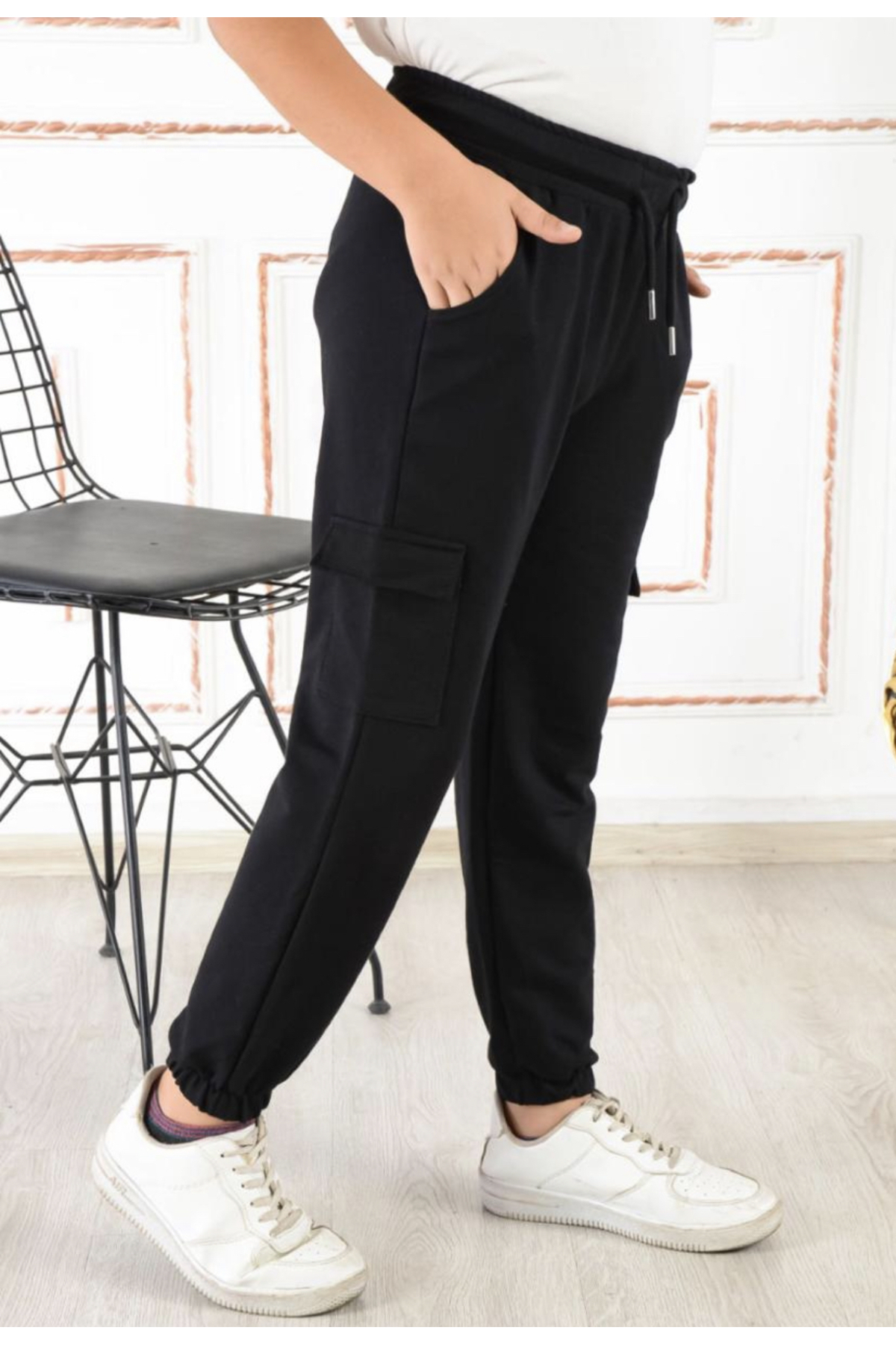 Butika Kargocep eşofman Fiyatı, Yorumları - Trendyol