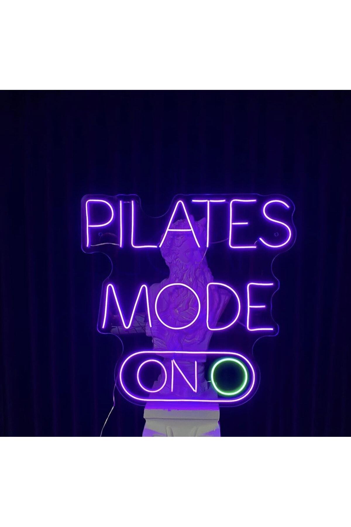 ARYA LİNA DESİGN Pilates mod on neon led Fiyatı, Yorumları - Trendyol