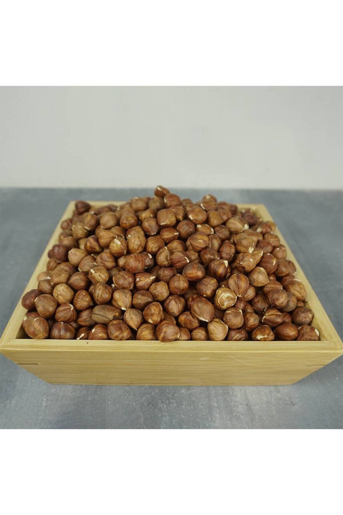 Yiğit 1 KG ÇİĞ FINDIK - Fiyatı, Yorumları