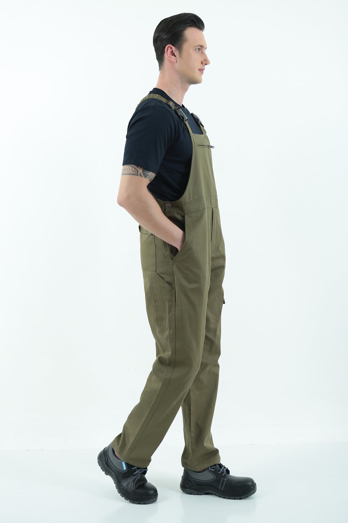 yenitrend iş elbiseleri Işçi Tulumu Fiyatı, Yorumları - Trendyol