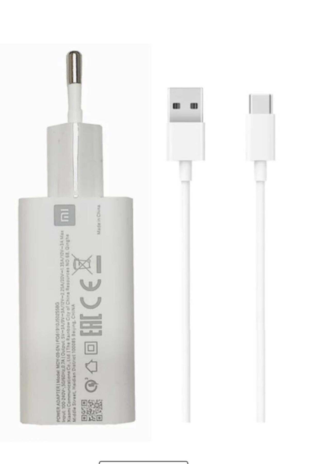 SESATECH Xiaomi Redmi Note 9 Pro Type-c Hızlı Şarj Aleti 30w Fiyatı ...