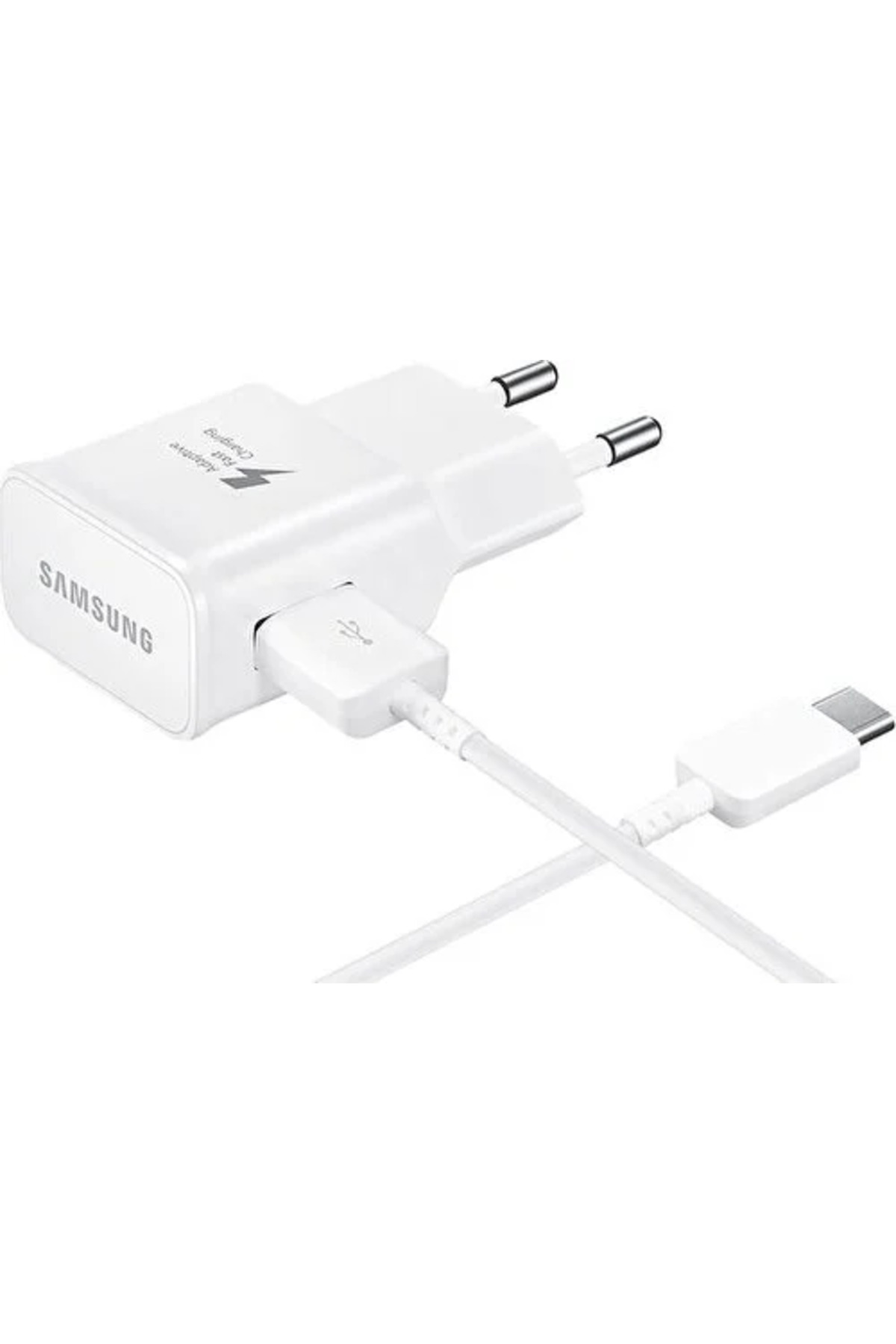 SESATECH Samsung A30 Şarj Aleti Adaptör + Type-C Data Kablo Fiyatı ...