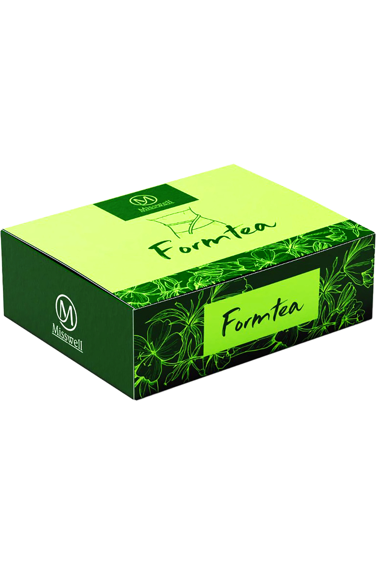 MİSSWELL Formtea, Form Çayı, Çayı Fiyatı, Yorumları - Trendyol