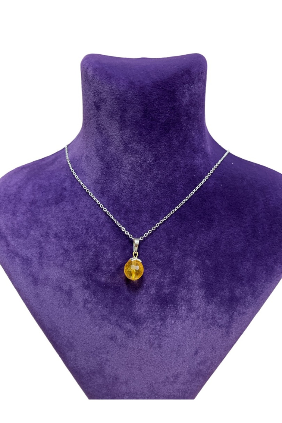 SOFT FASHION Strin Taşı Kolyesi Fiyatı, Yorumları - Trendyol