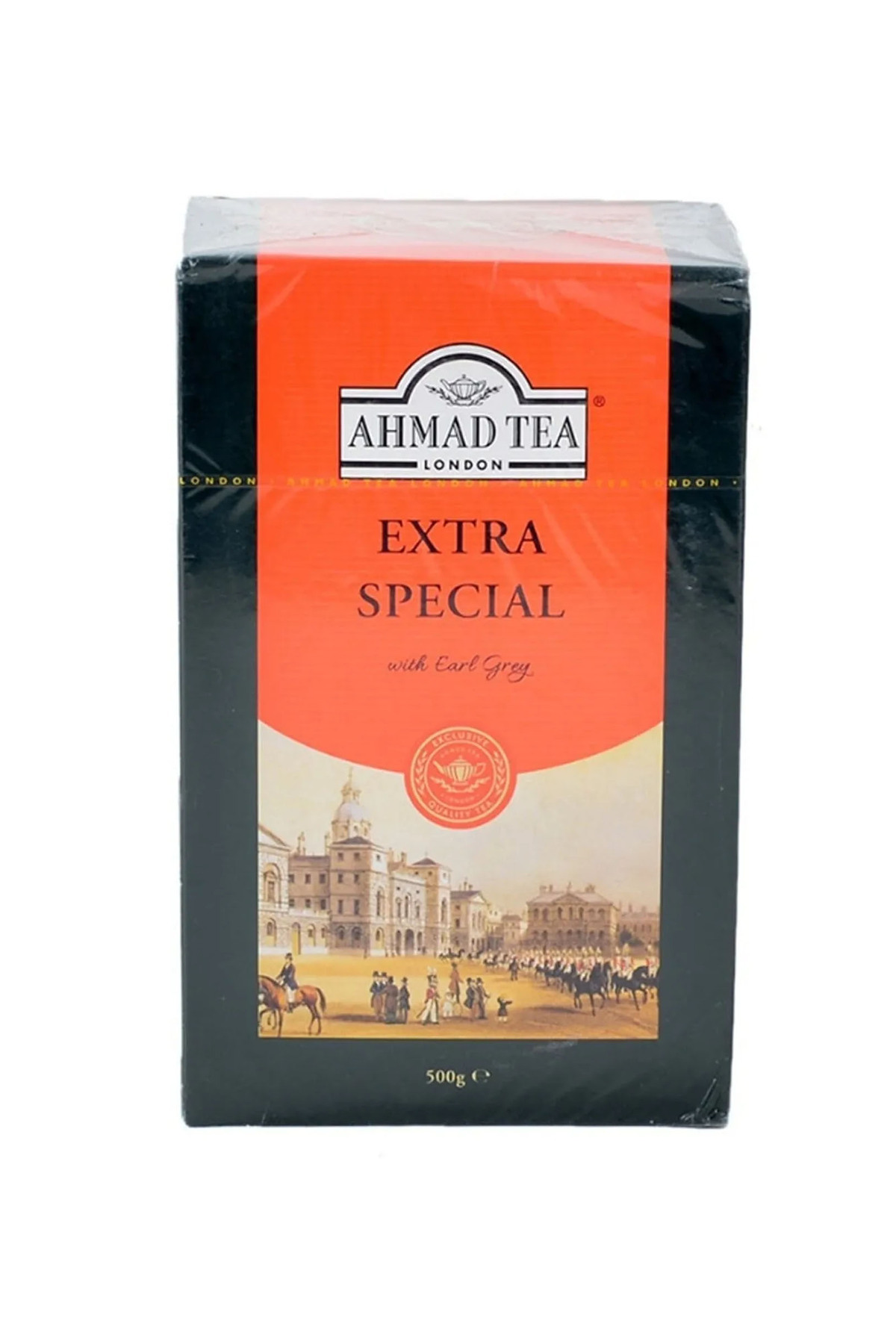 ahmad tea london Ahmad Tea Extra Specıal Kutu 500 Gr - Fiyatı, Yorumları