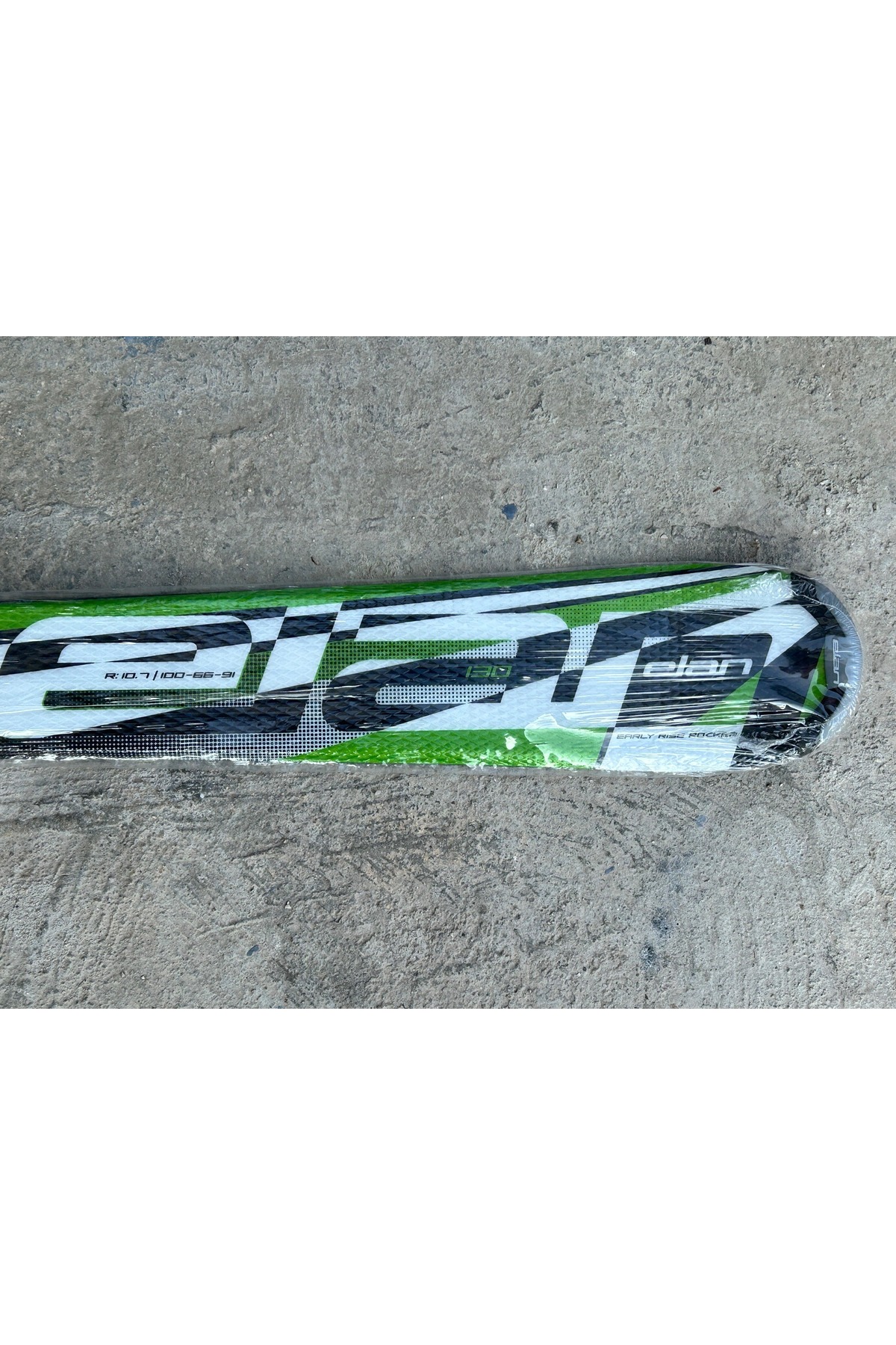 Elan Exar Pro 130 Kayak Fiyatı, Yorumları - Trendyol