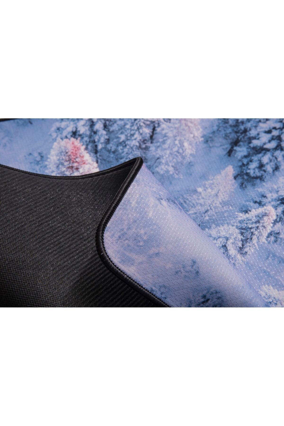 KlasseGear Snowy G-sr Unique Control 450x450x4mm Xsoft Base E-sports ...