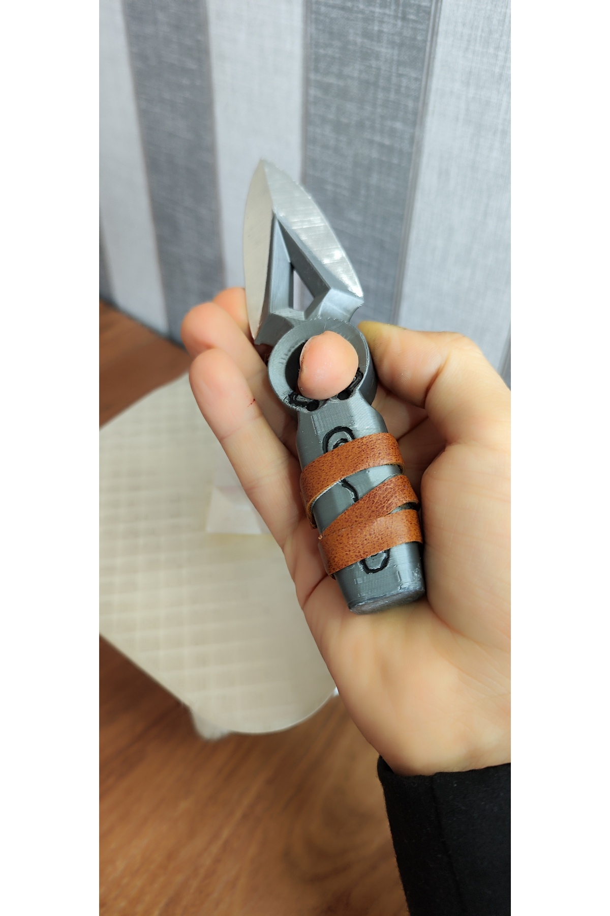 3D HAPPY Valorant Jett Ultisi 16cm Fiyatı, Yorumları - Trendyol