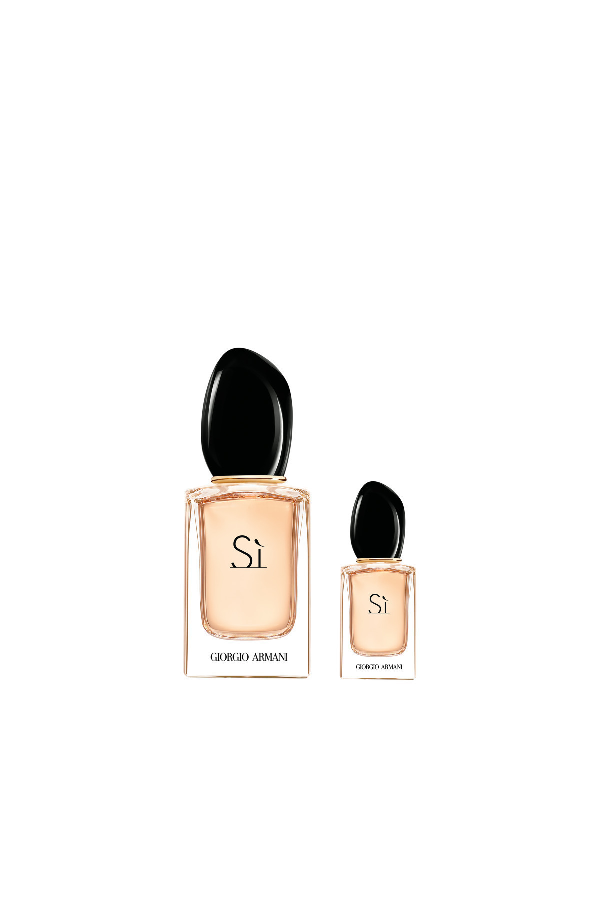 Giorgio Armani Si Edp 30 Ml & 7 Ml Kadın Parfüm Seti 3614274109801 ...