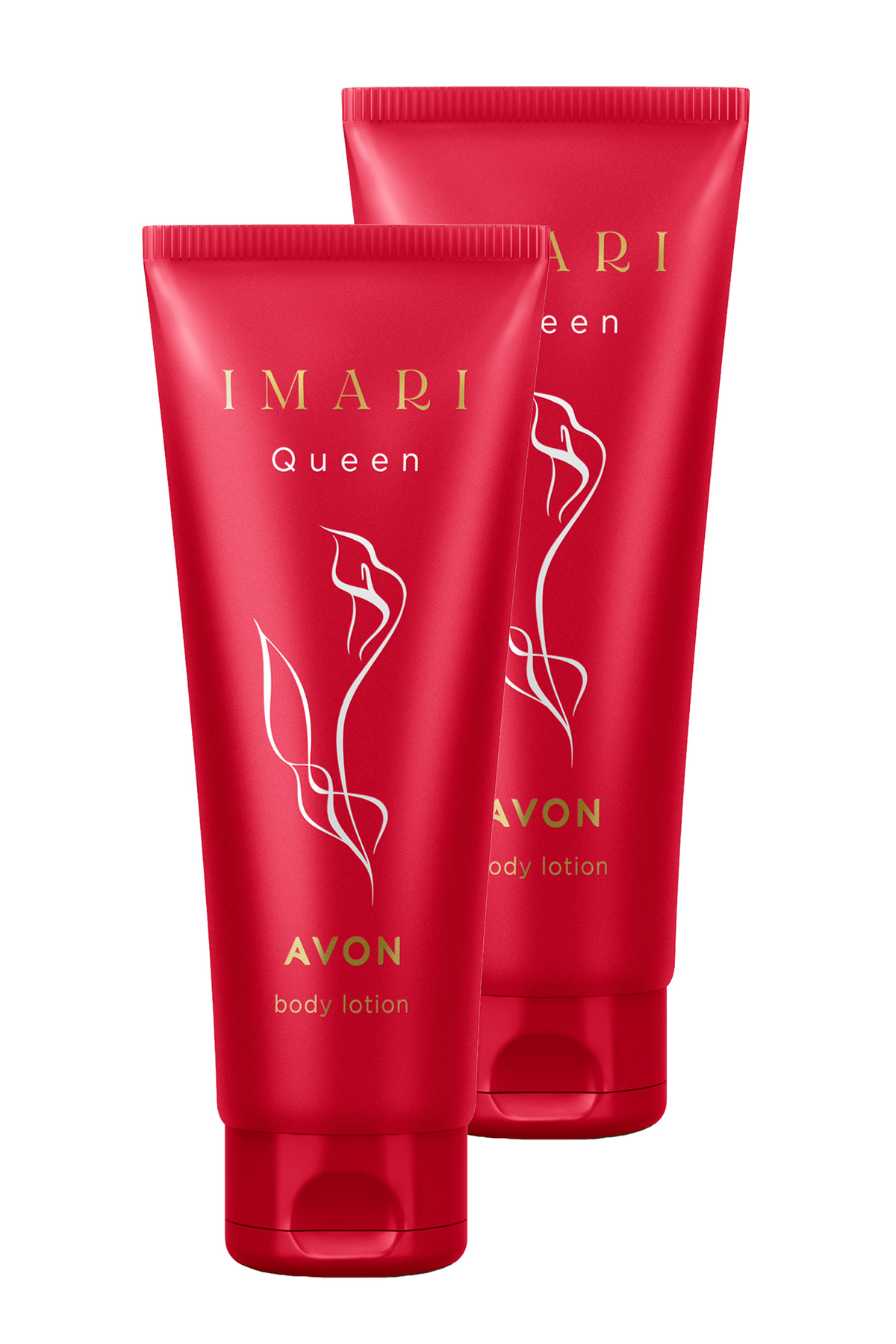 Avon Imari Queen Parfüm Kokulu Vücut Losyonu 125 Ml. İkili Set - Fiyatı ...